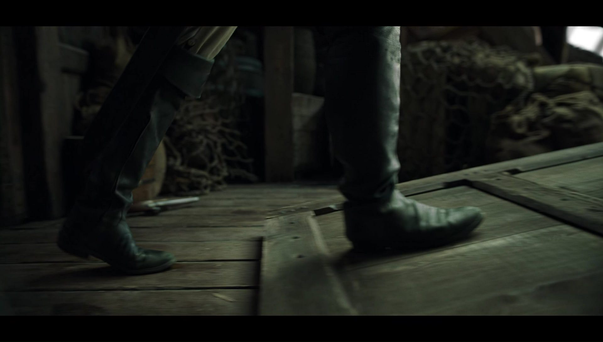 Peter Pan & Wendy (2023) - Animation Screencaps.com