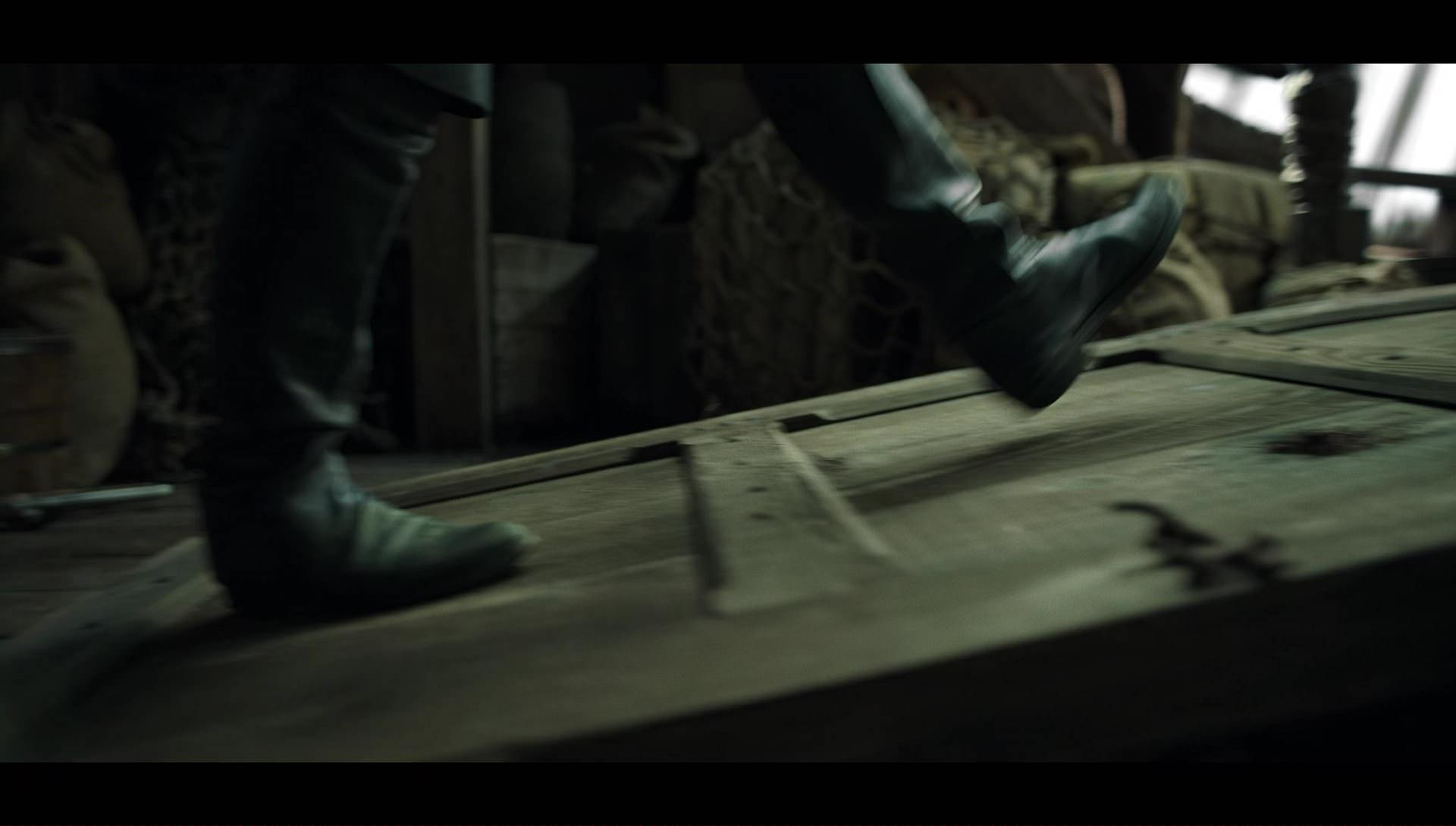 Peter Pan & Wendy (2023) - Animation Screencaps.com