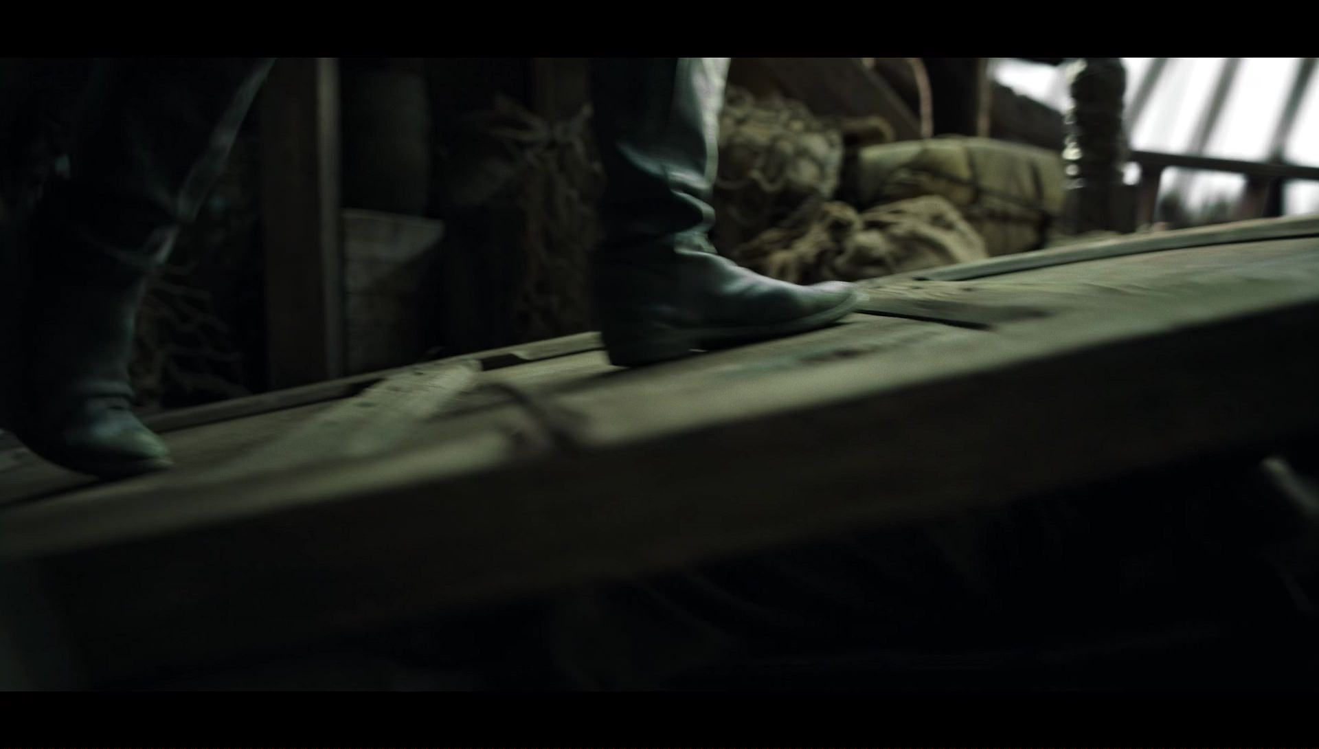 Peter Pan & Wendy (2023) - Animation Screencaps.com