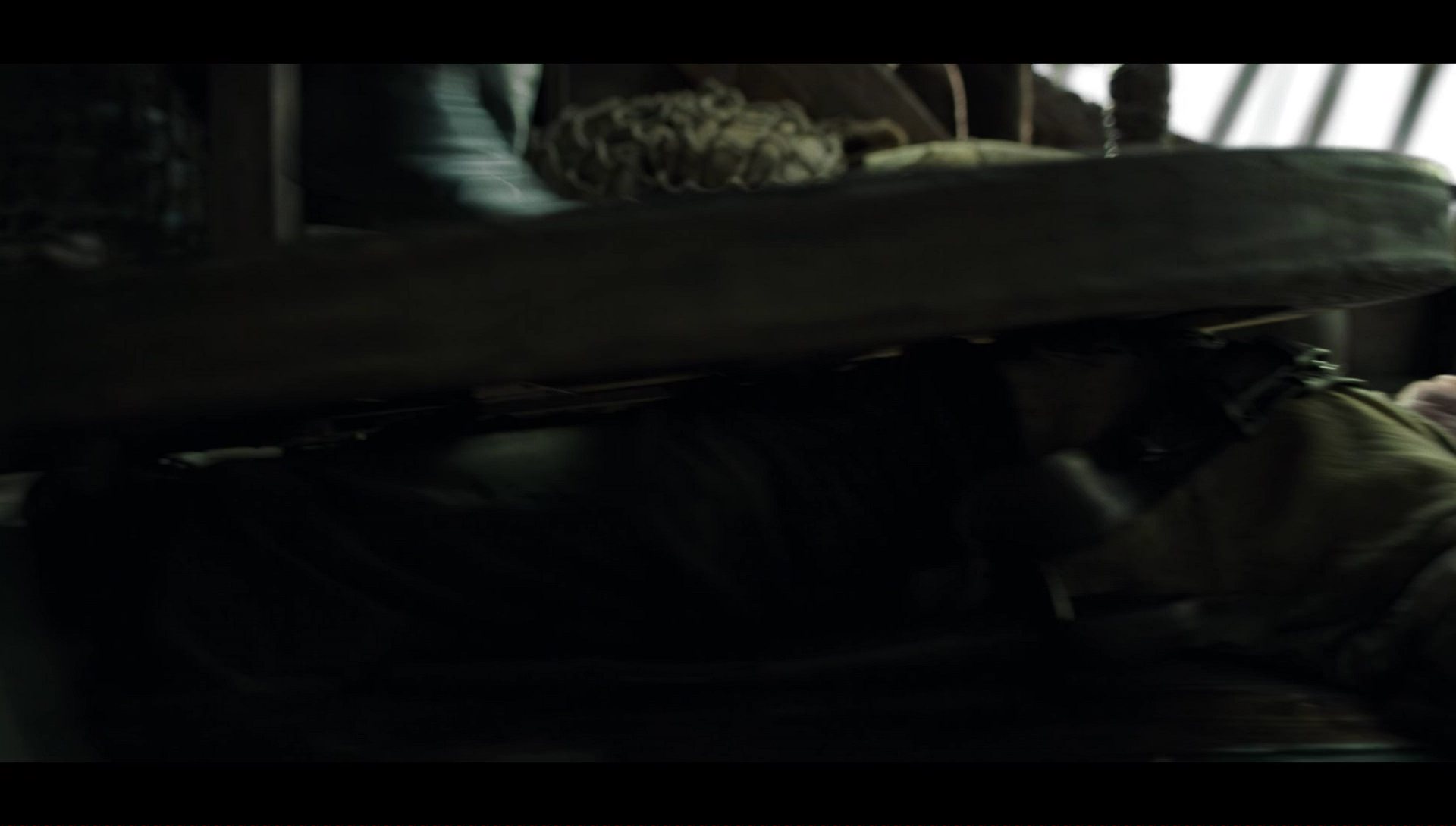 Peter Pan & Wendy (2023) - Animation Screencaps.com