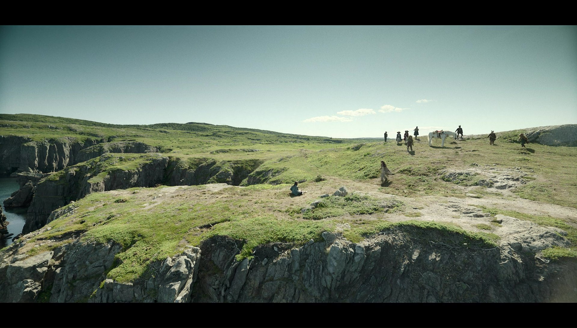 Peter Pan & Wendy (2023) - Animation Screencaps.com