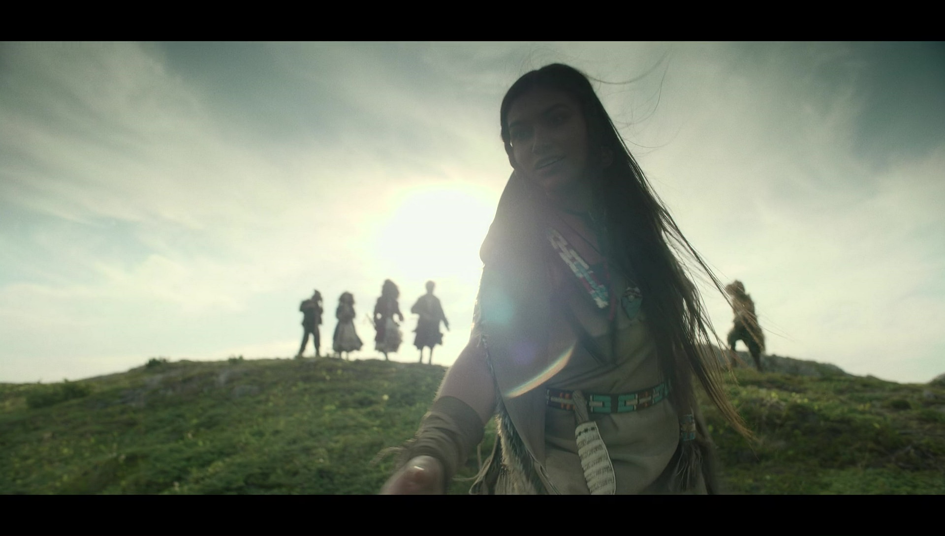 Peter Pan & Wendy (2023) - Animation Screencaps.com