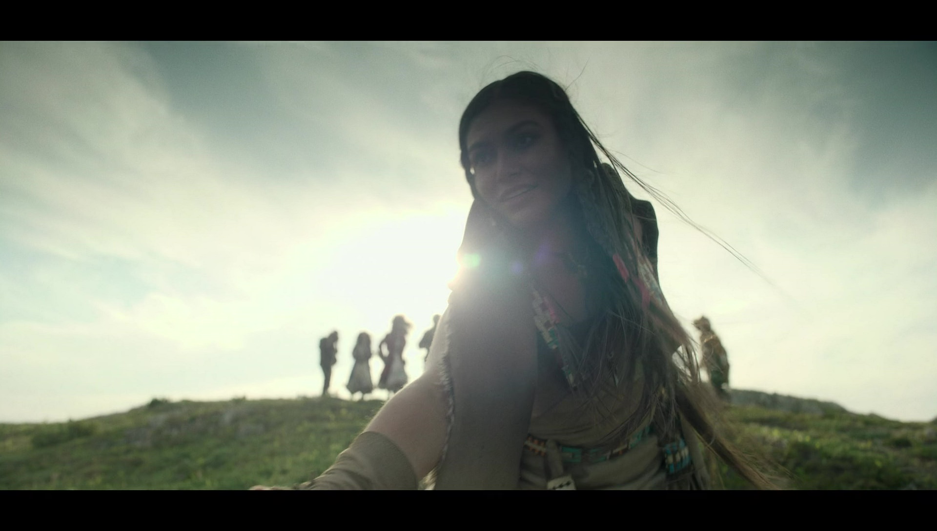 Peter Pan & Wendy (2023) - Animation Screencaps.com