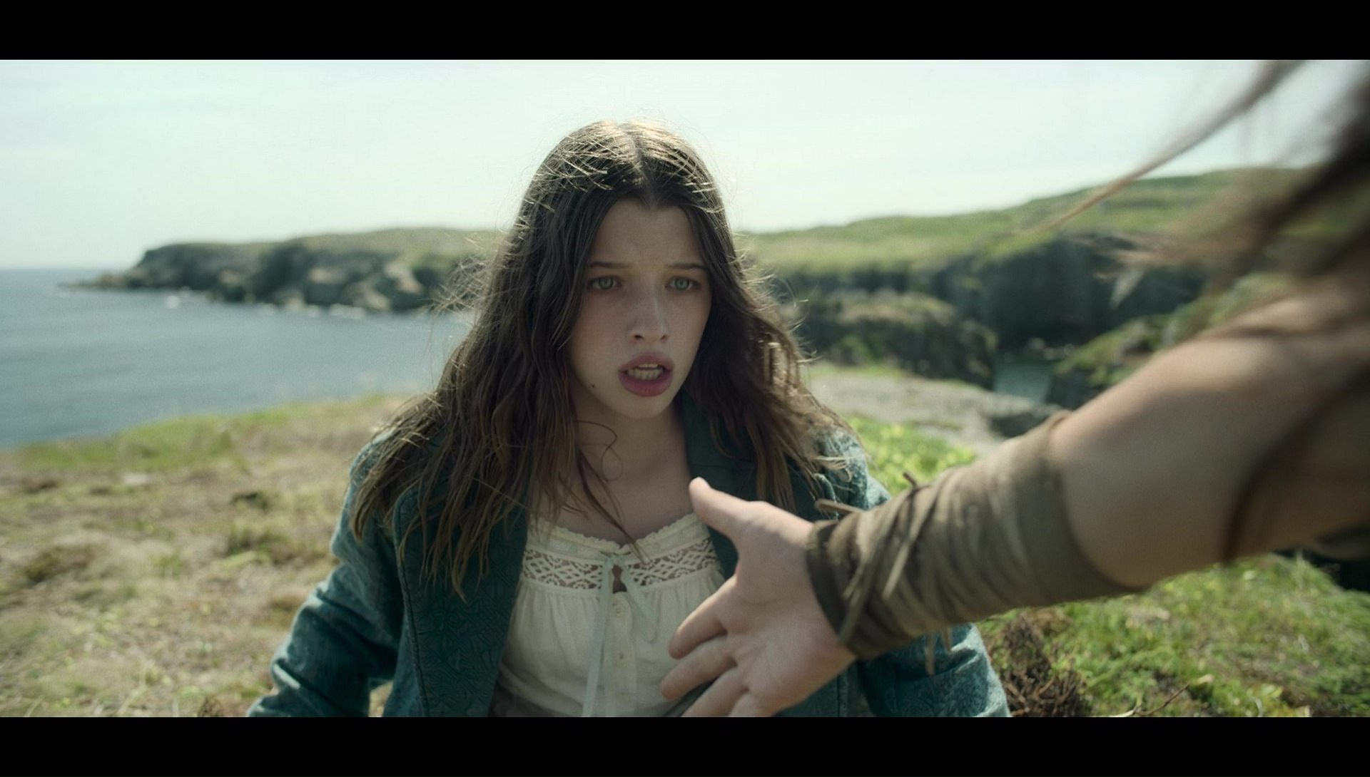 Peter Pan & Wendy (2023) - Animation Screencaps.com