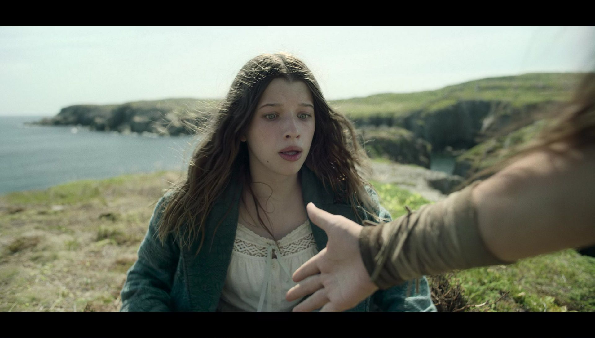 Peter Pan & Wendy (2023) - Animation Screencaps.com