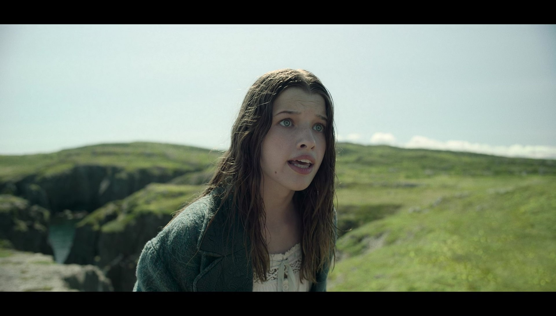 Peter Pan & Wendy (2023) - Animation Screencaps.com