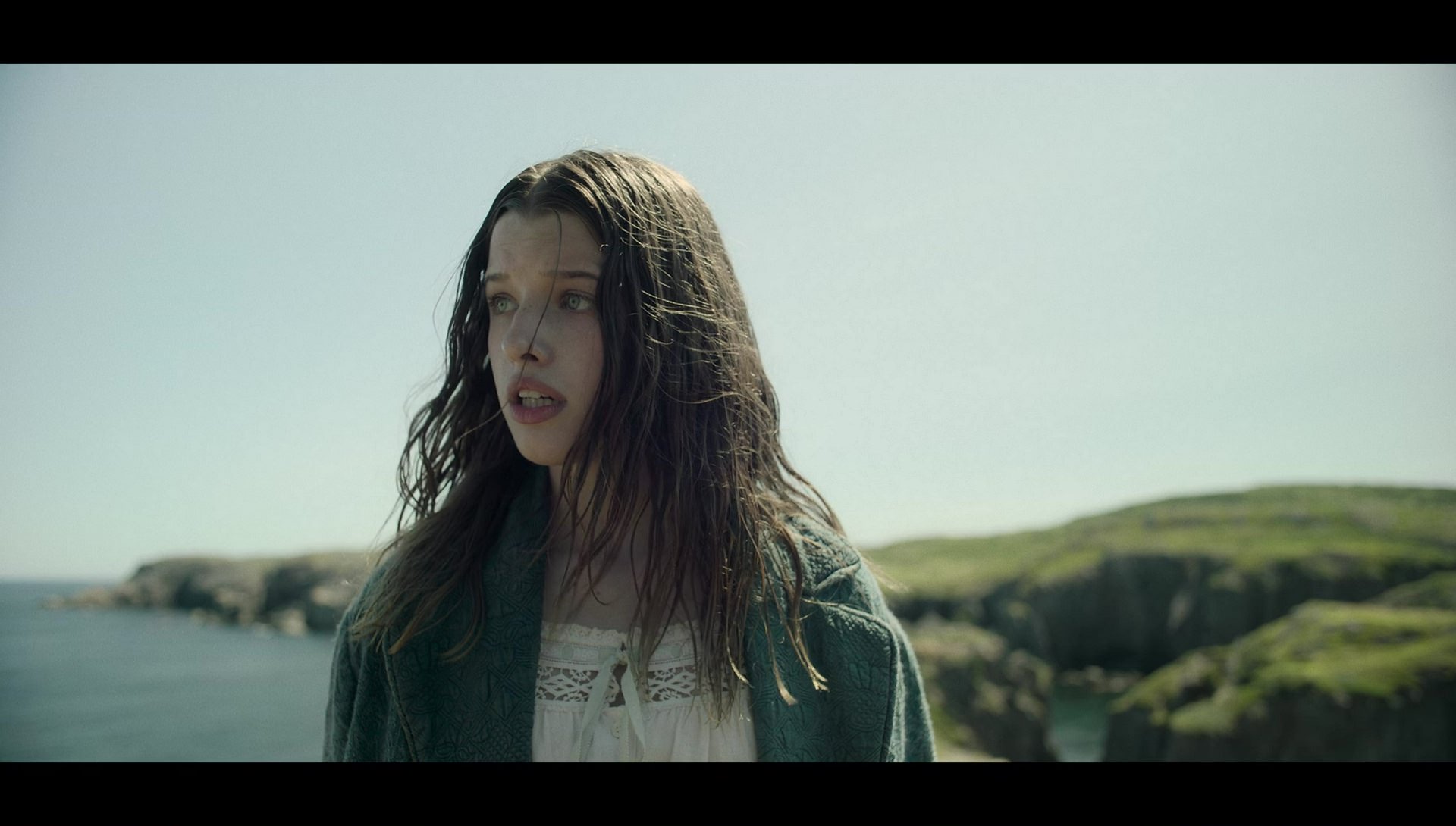 Peter Pan & Wendy (2023) - Animation Screencaps.com