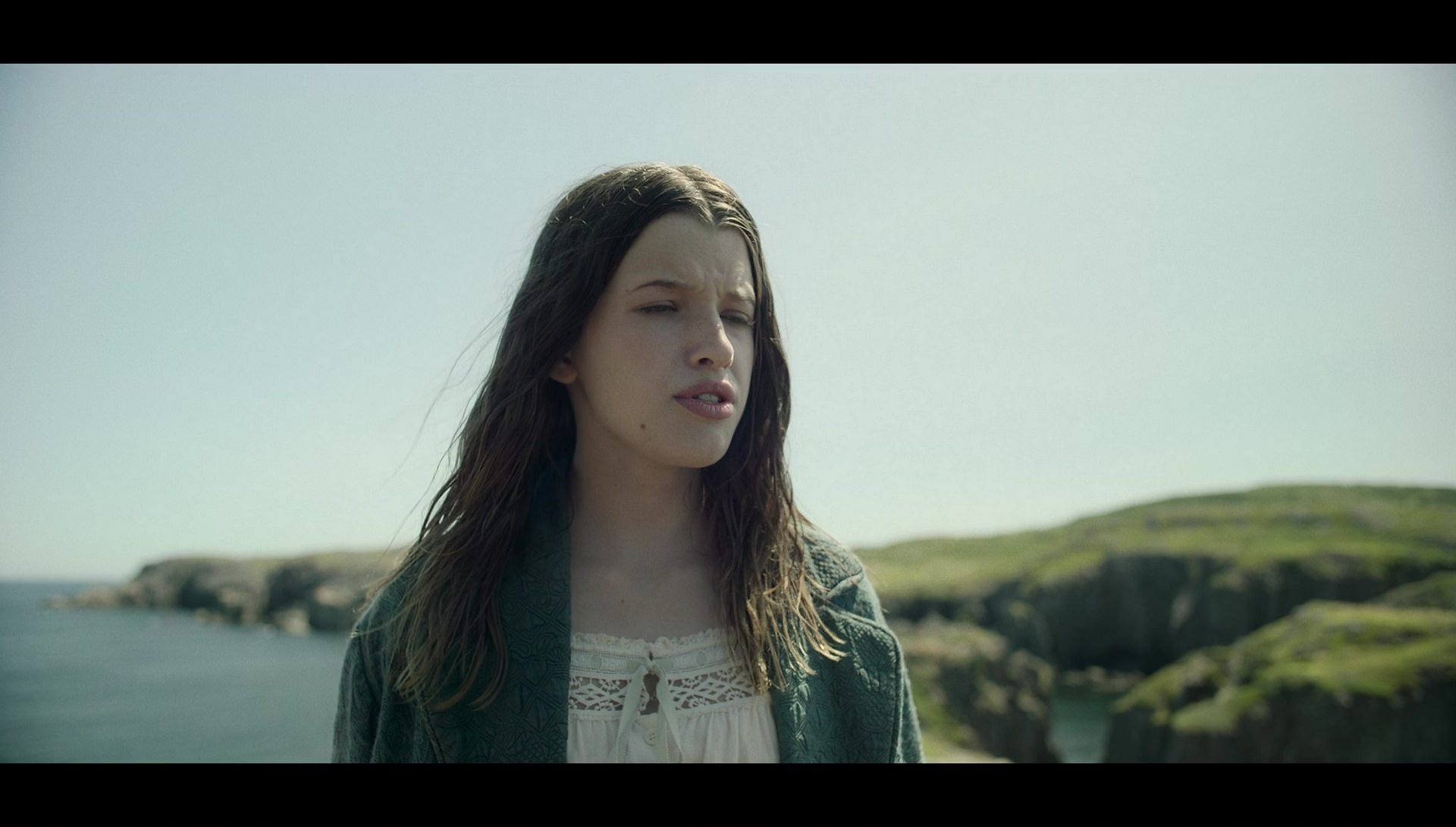 Peter Pan & Wendy (2023) - Animation Screencaps.com