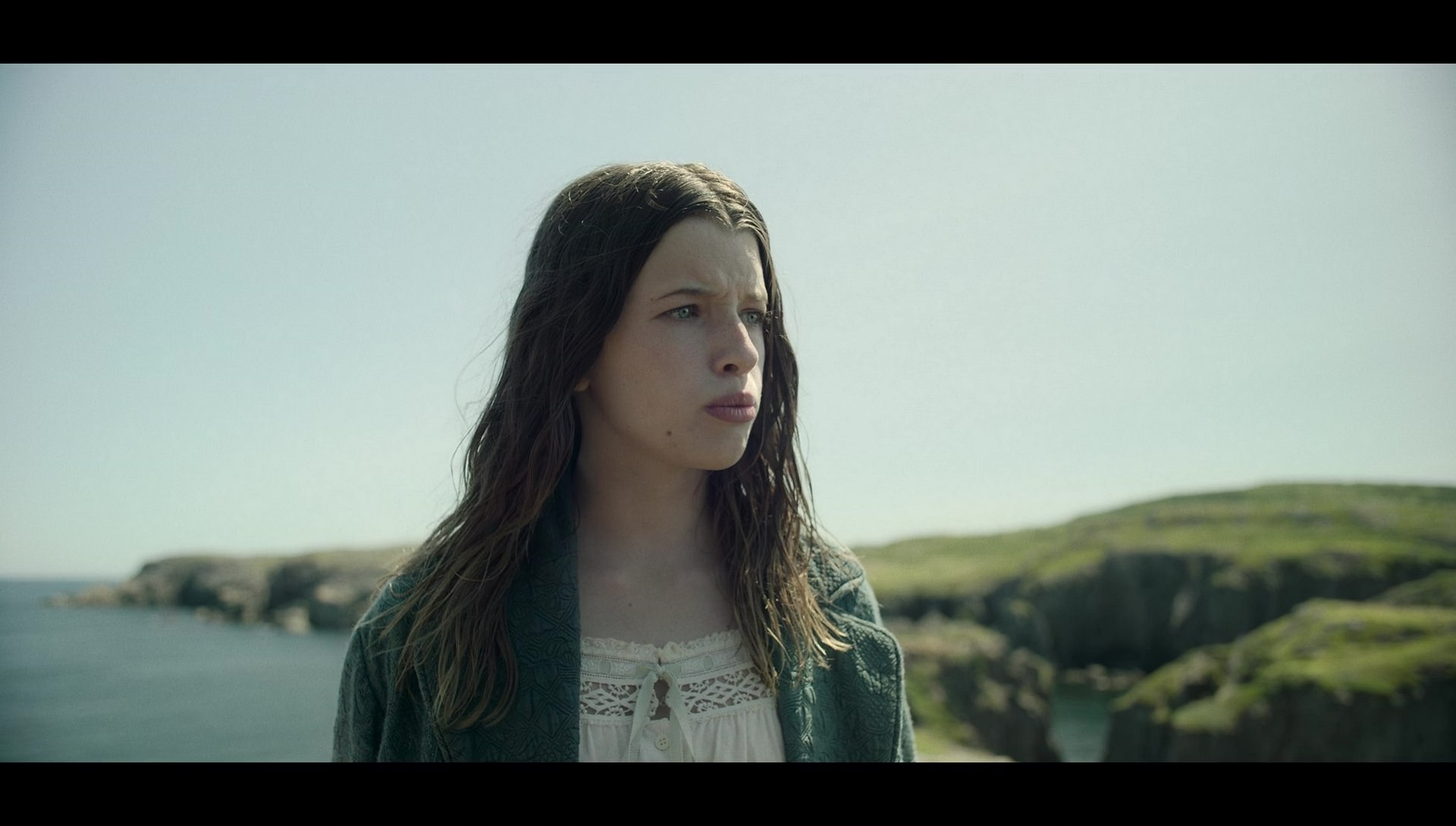 Peter Pan & Wendy (2023) - Animation Screencaps.com