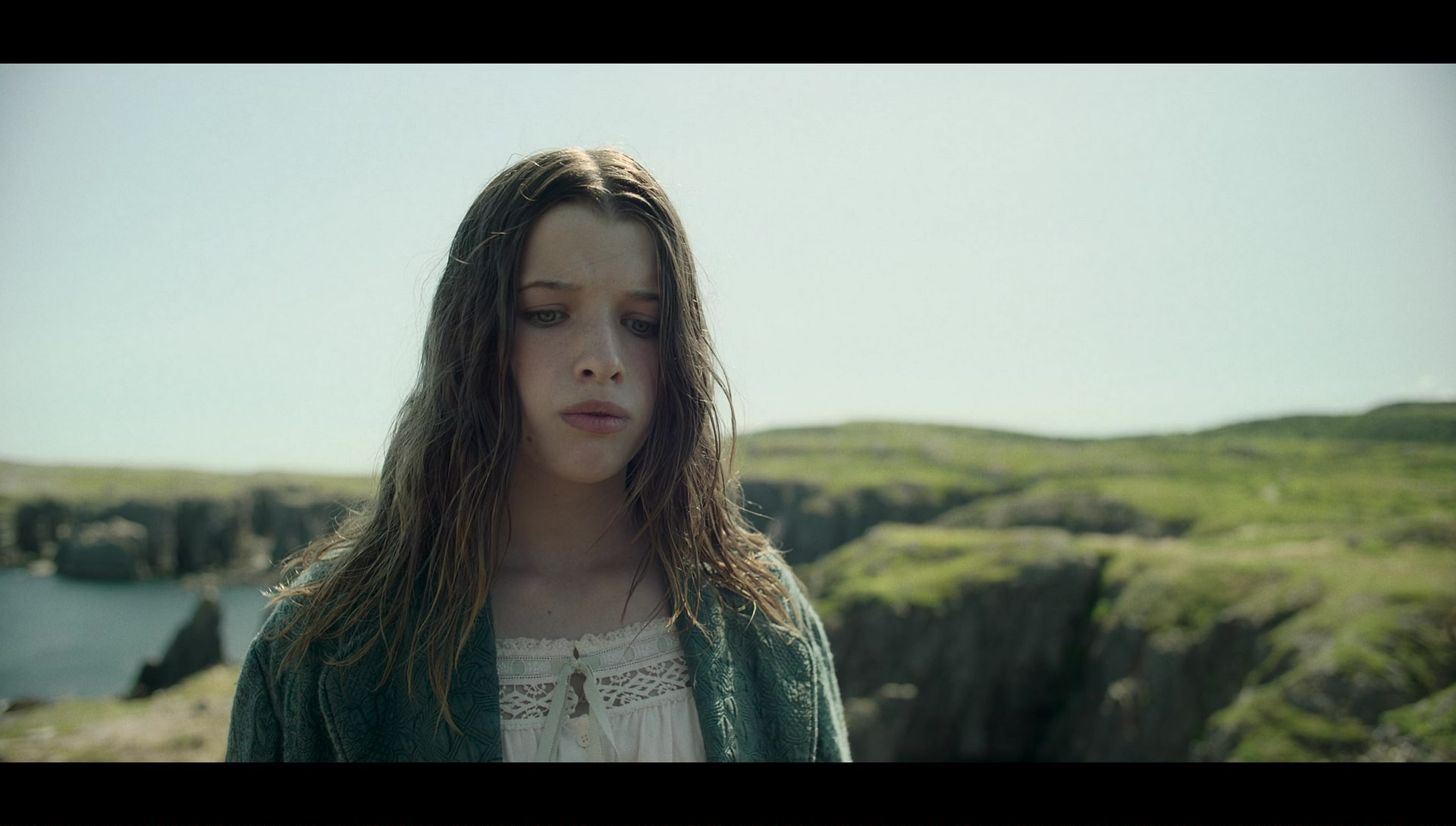 Peter Pan & Wendy (2023) - Animation Screencaps.com