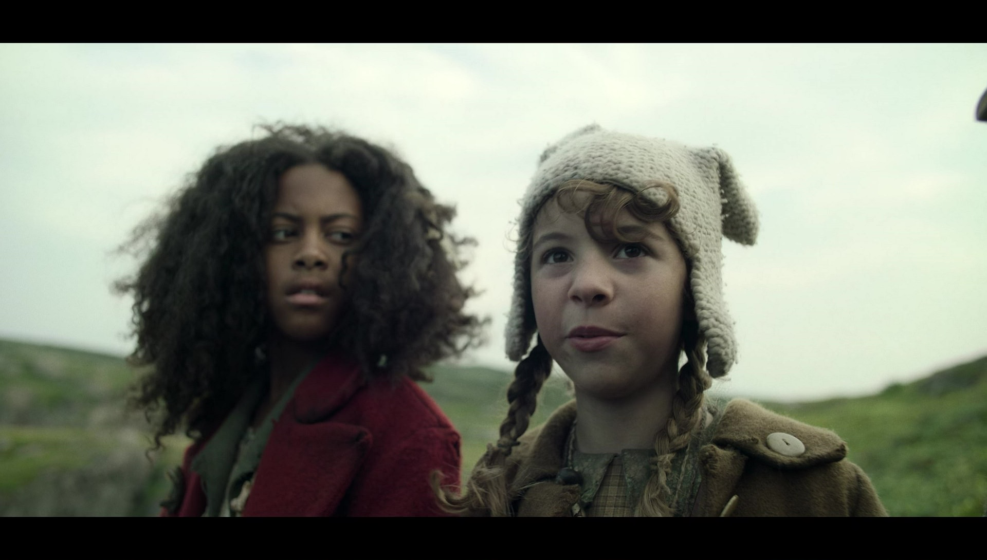 Peter Pan & Wendy (2023) - Animation Screencaps.com