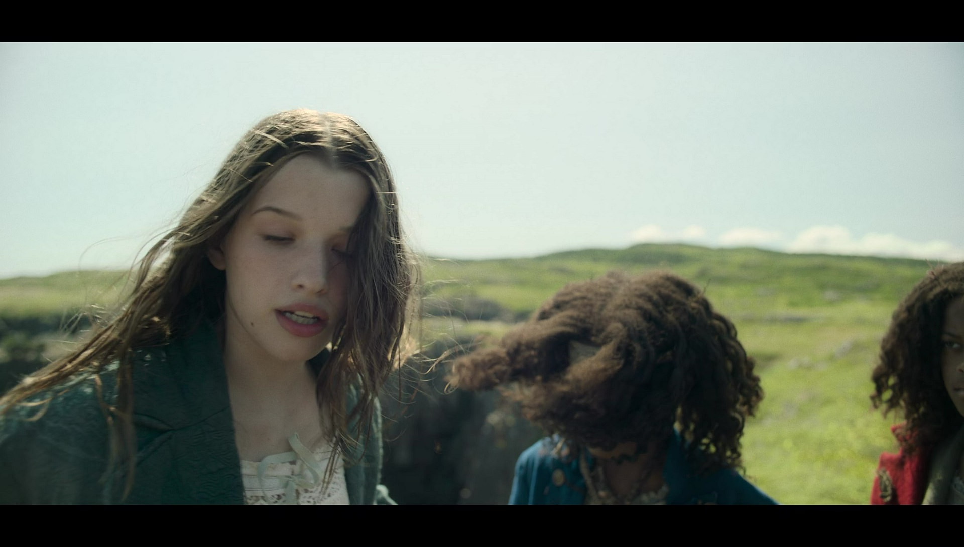 Peter Pan & Wendy (2023) - Animation Screencaps.com