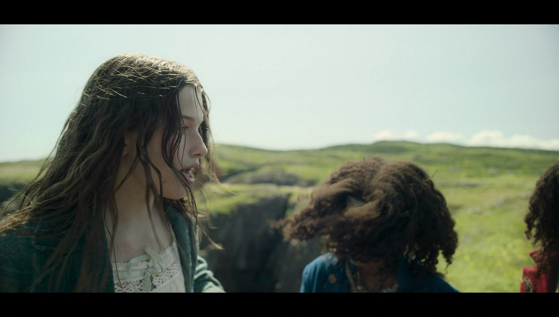 Peter Pan & Wendy (2023) - Animation Screencaps.com