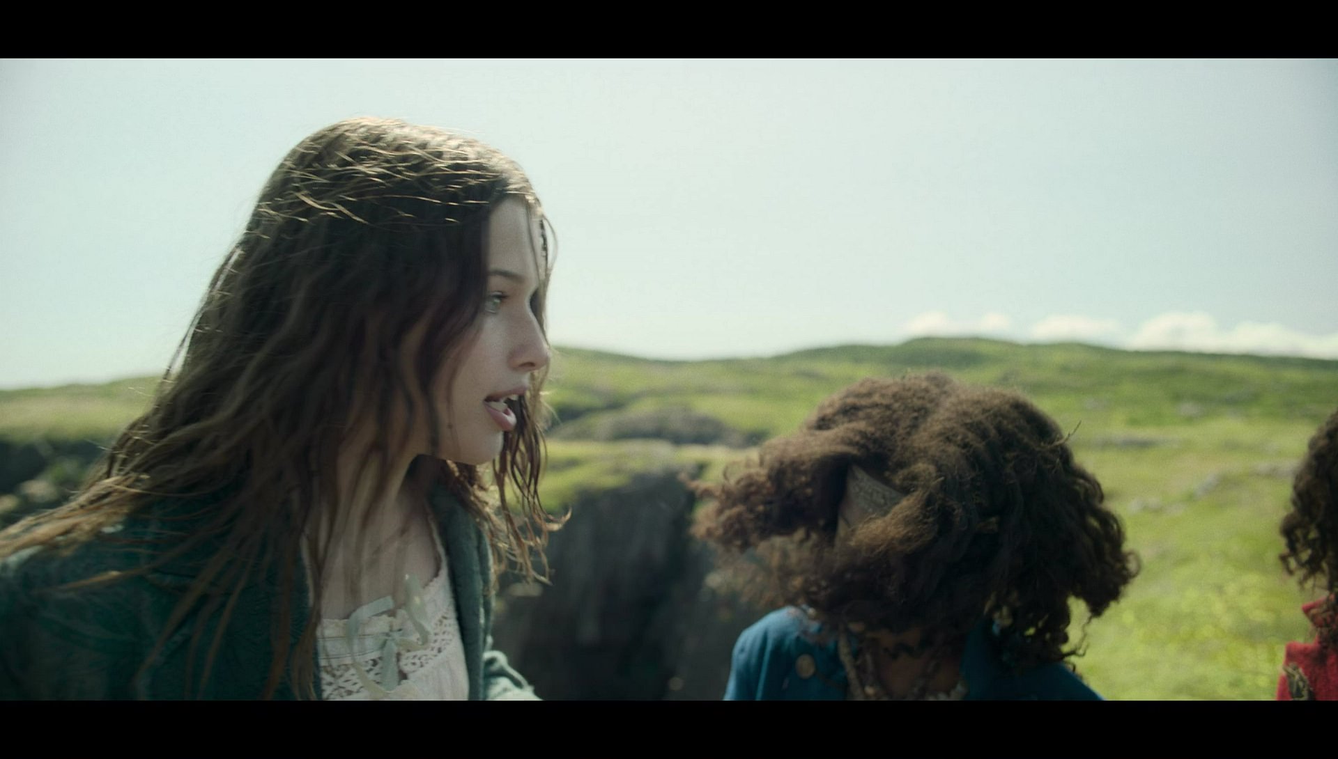 Peter Pan & Wendy (2023) - Animation Screencaps.com