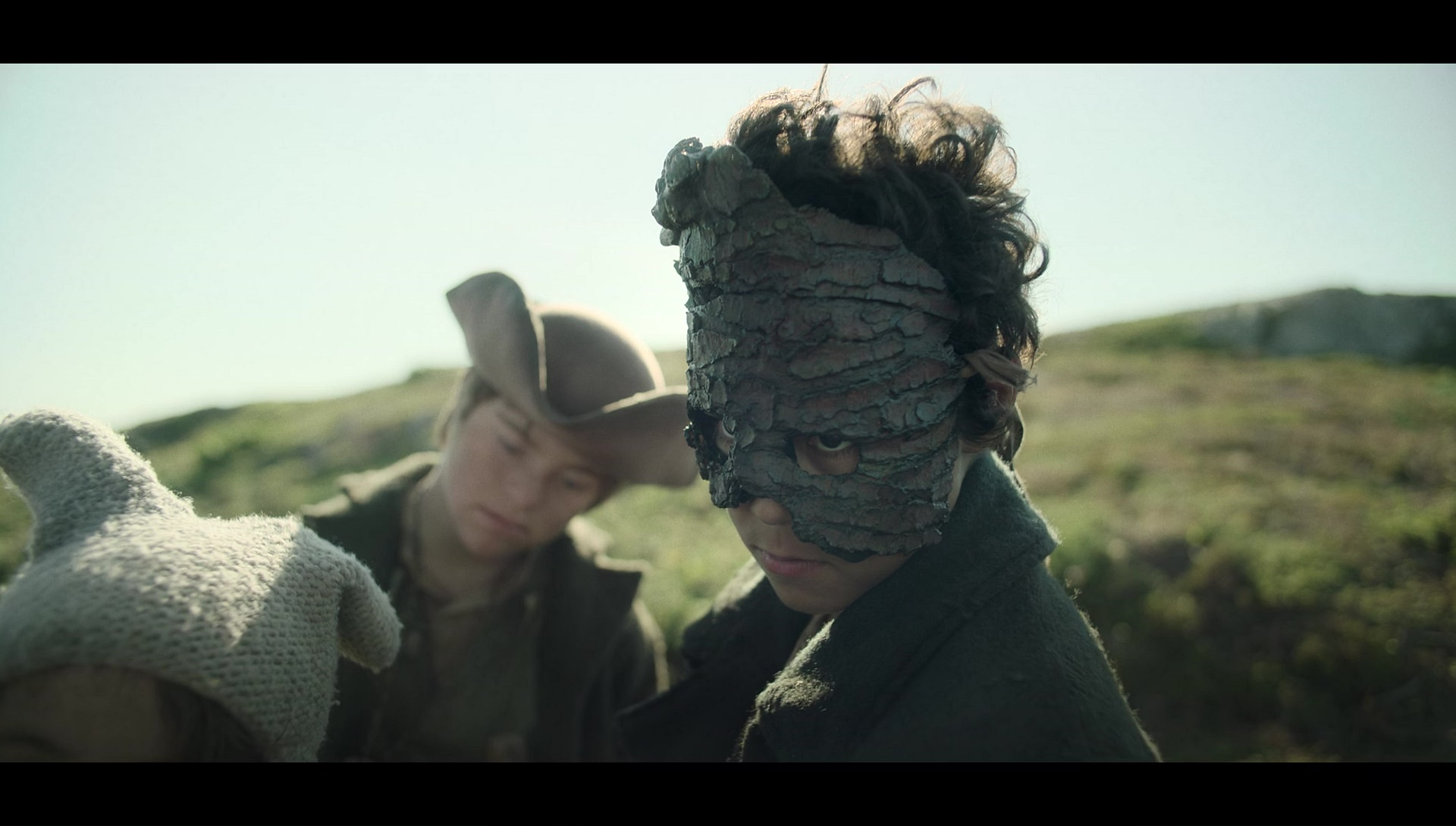 Peter Pan & Wendy (2023) - Animation Screencaps.com