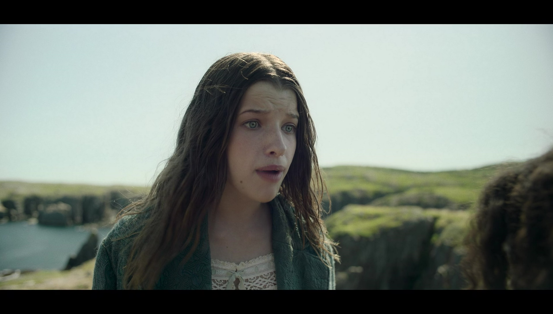 Peter Pan & Wendy (2023) - Animation Screencaps.com