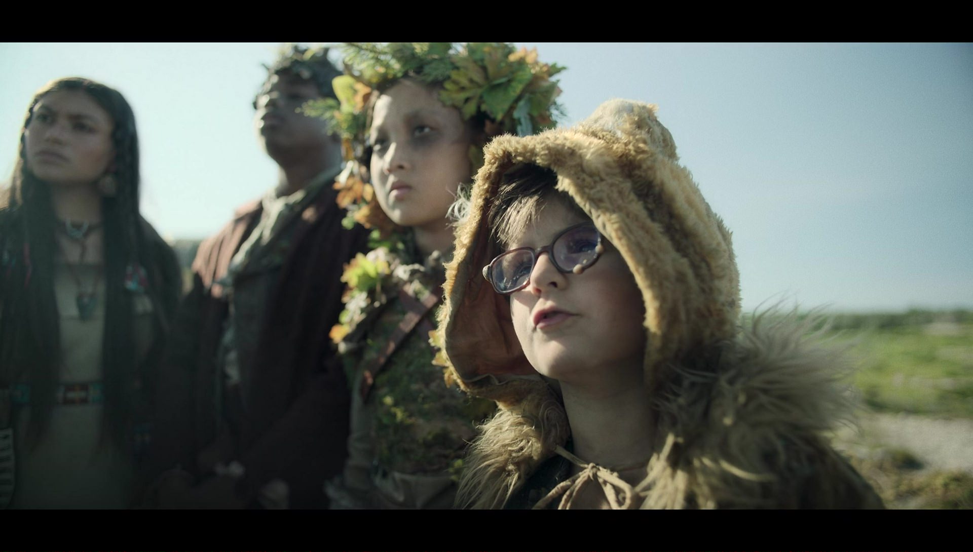 Peter Pan & Wendy (2023) - Animation Screencaps.com