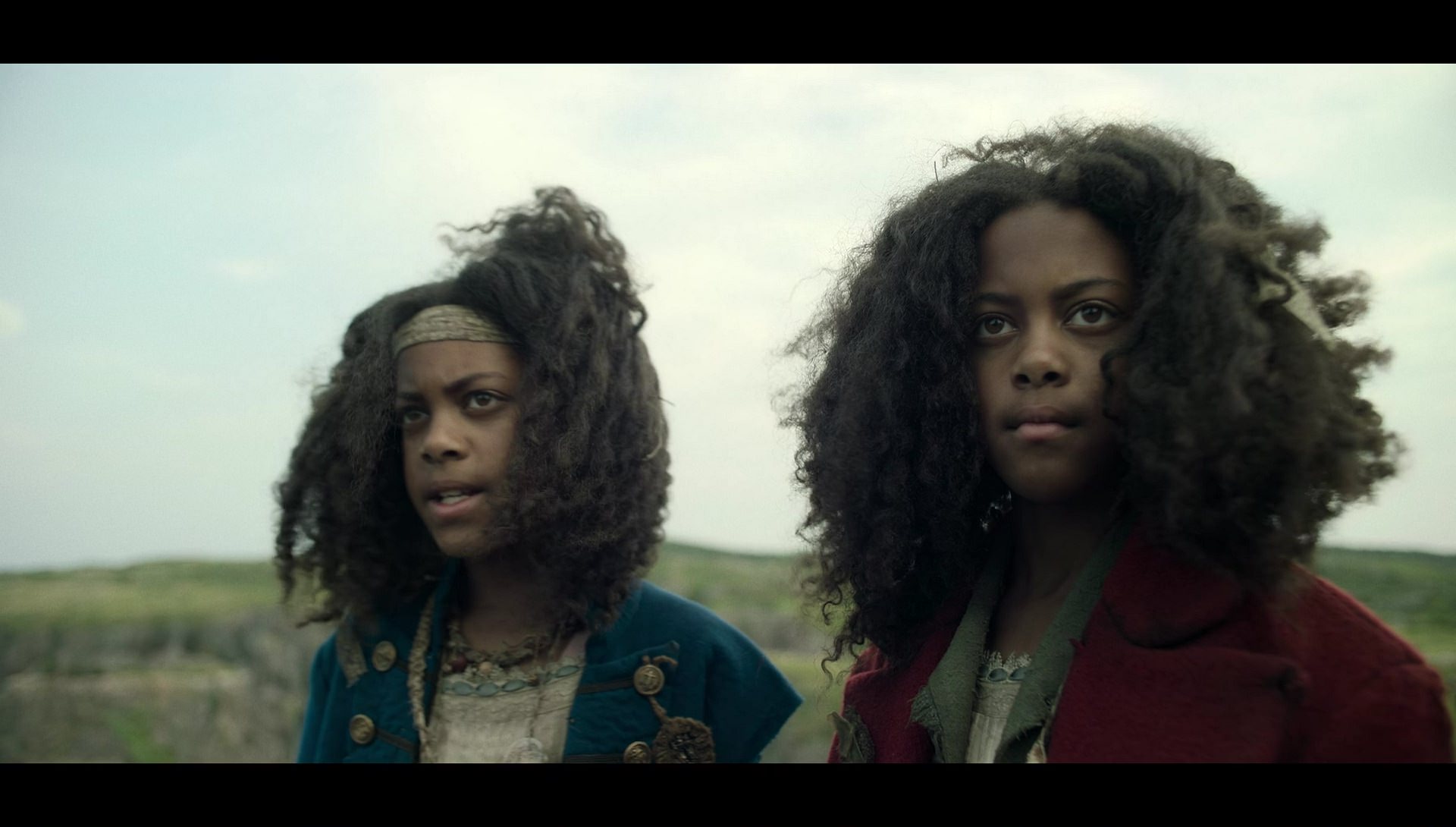 Peter Pan & Wendy (2023) - Animation Screencaps.com