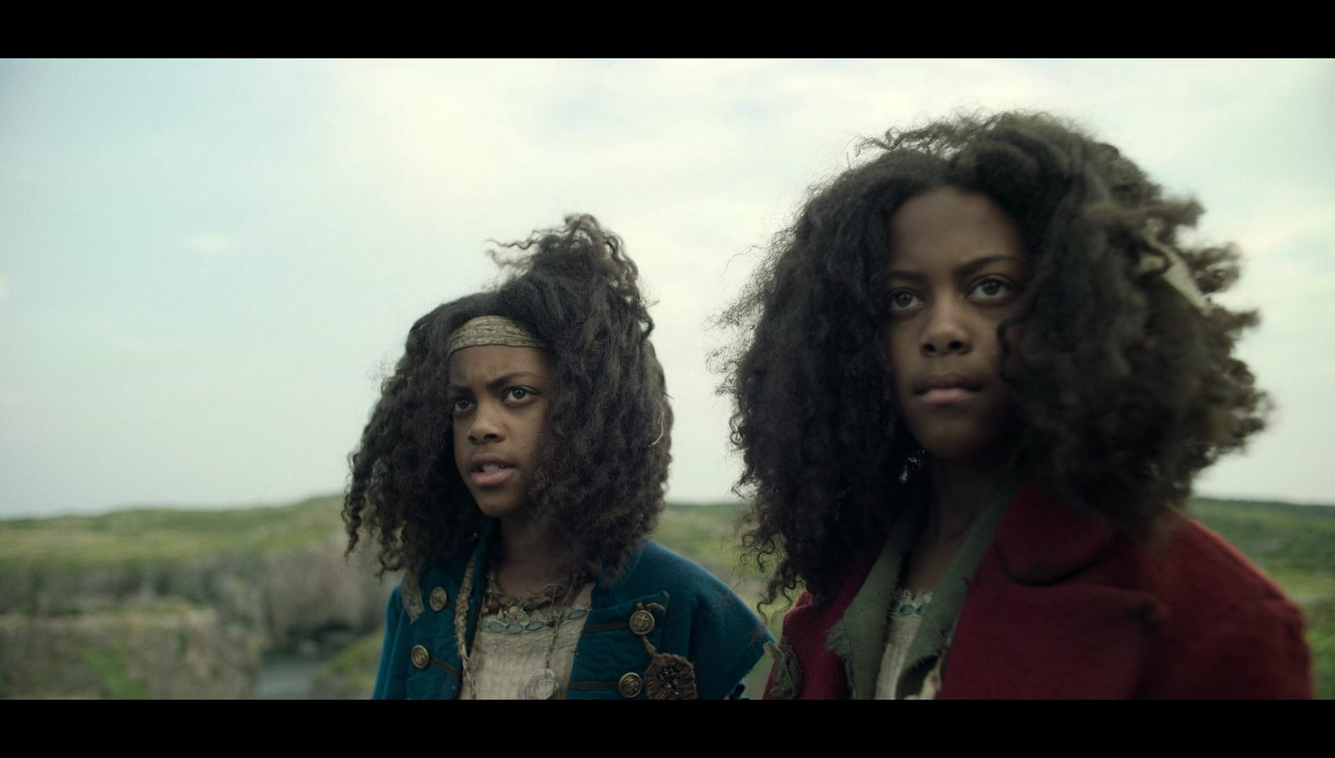 Peter Pan & Wendy (2023) - Animation Screencaps.com