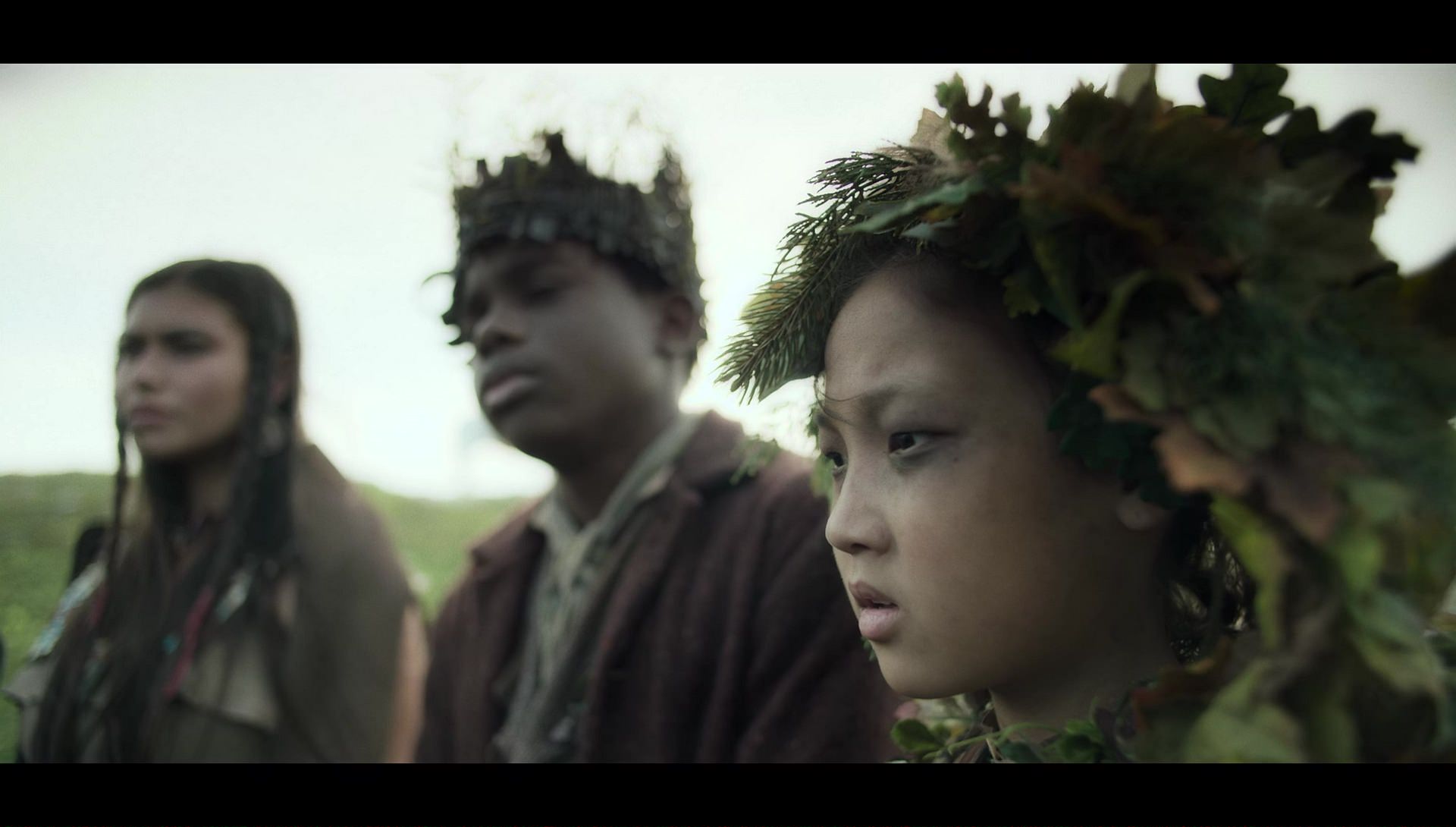 Peter Pan & Wendy (2023) - Animation Screencaps.com