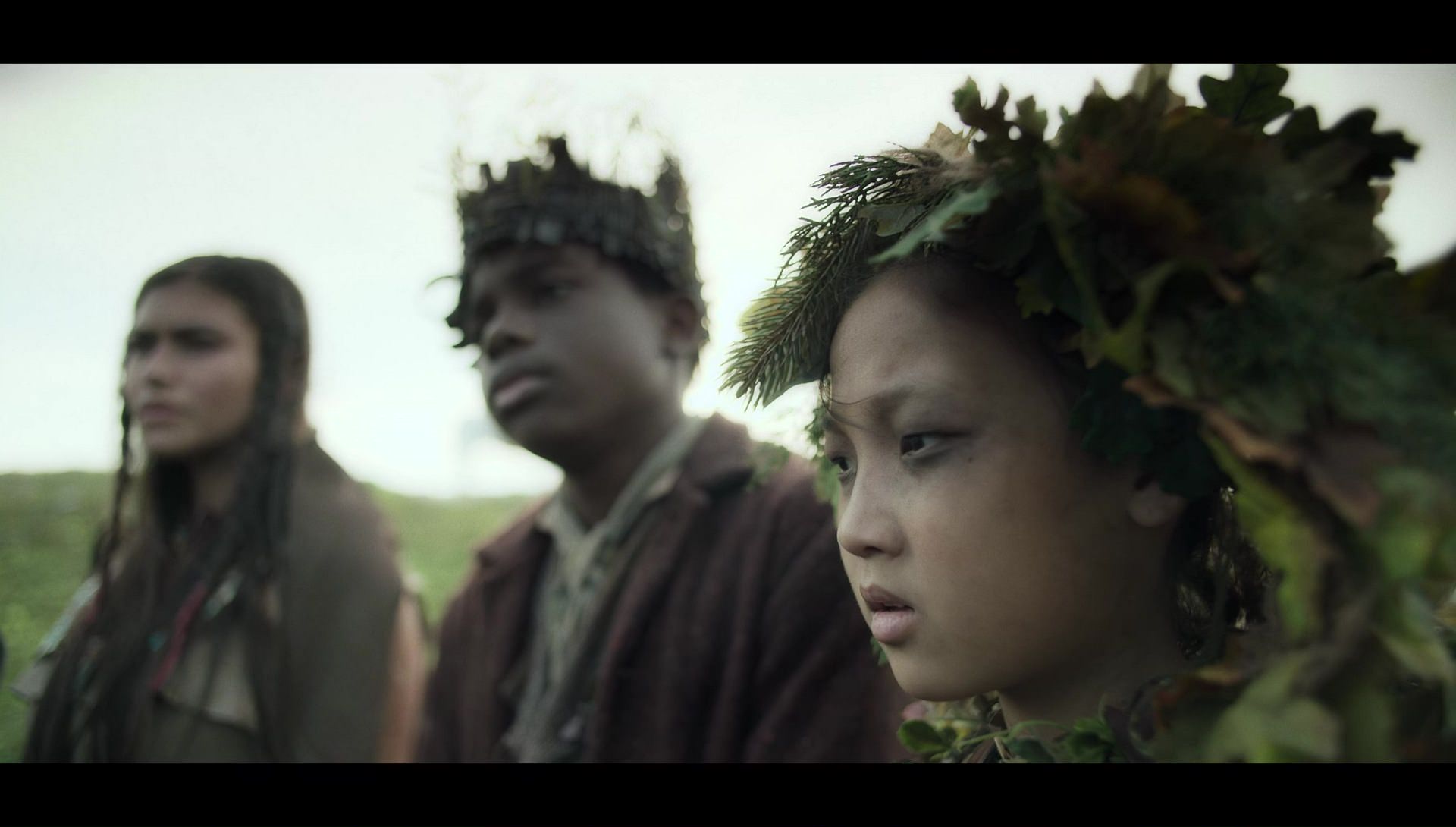 Peter Pan & Wendy (2023) - Animation Screencaps.com