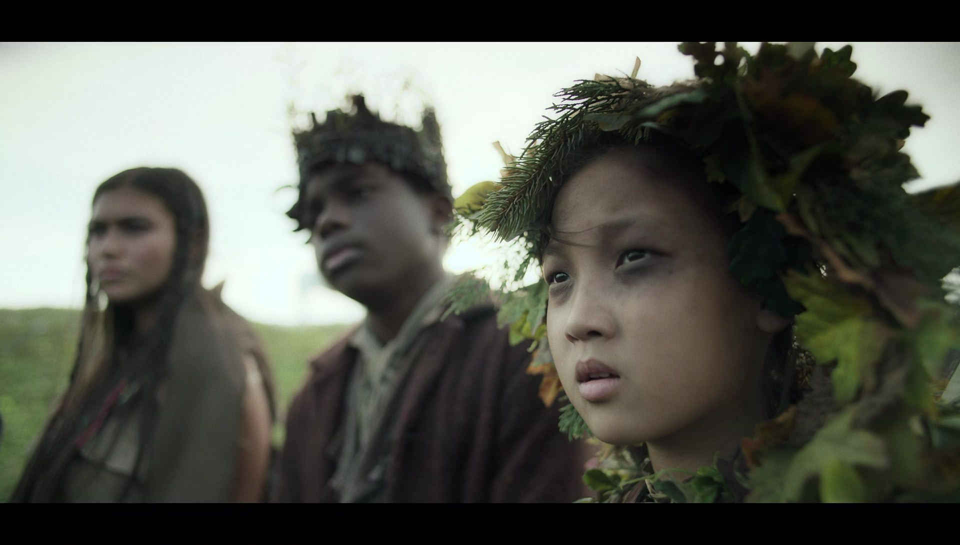 Peter Pan & Wendy (2023) - Animation Screencaps.com