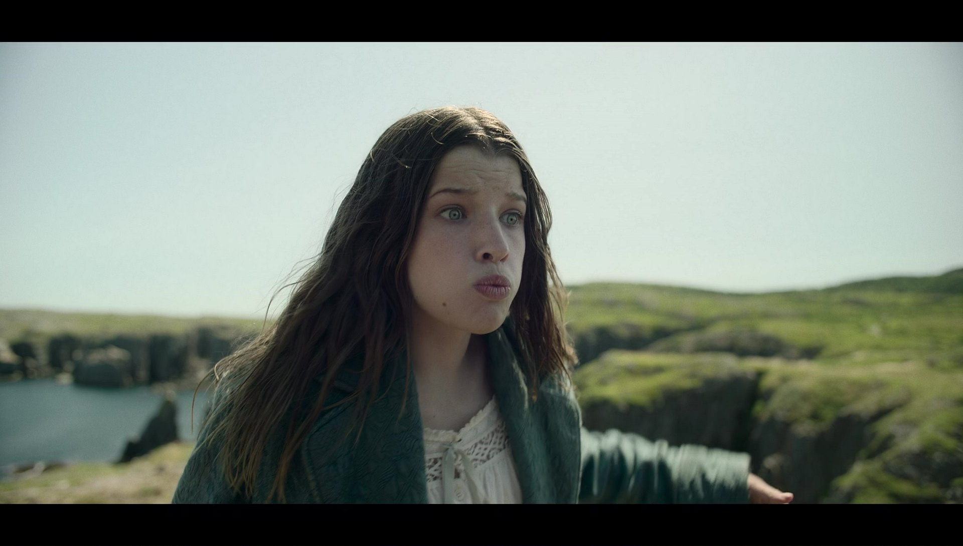 Peter Pan & Wendy (2023) - Animation Screencaps.com