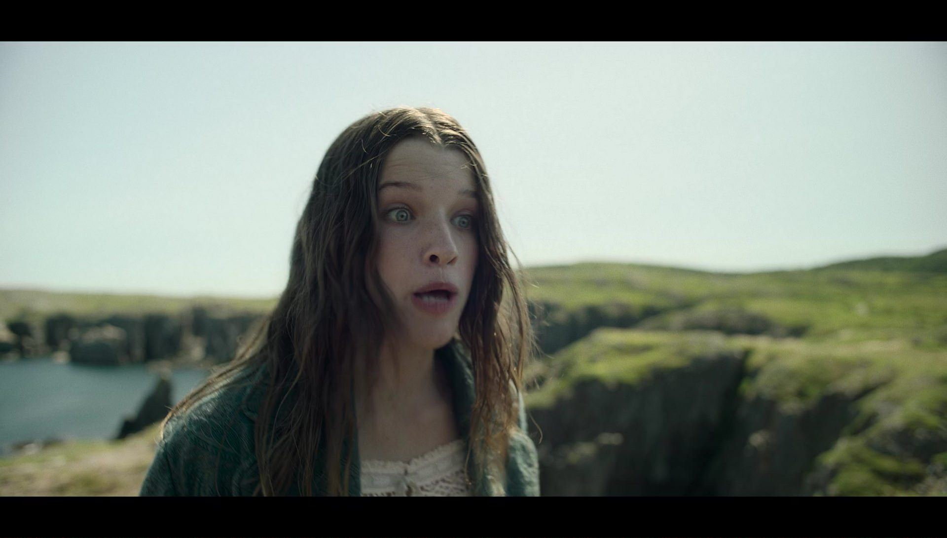 Peter Pan & Wendy (2023) - Animation Screencaps.com