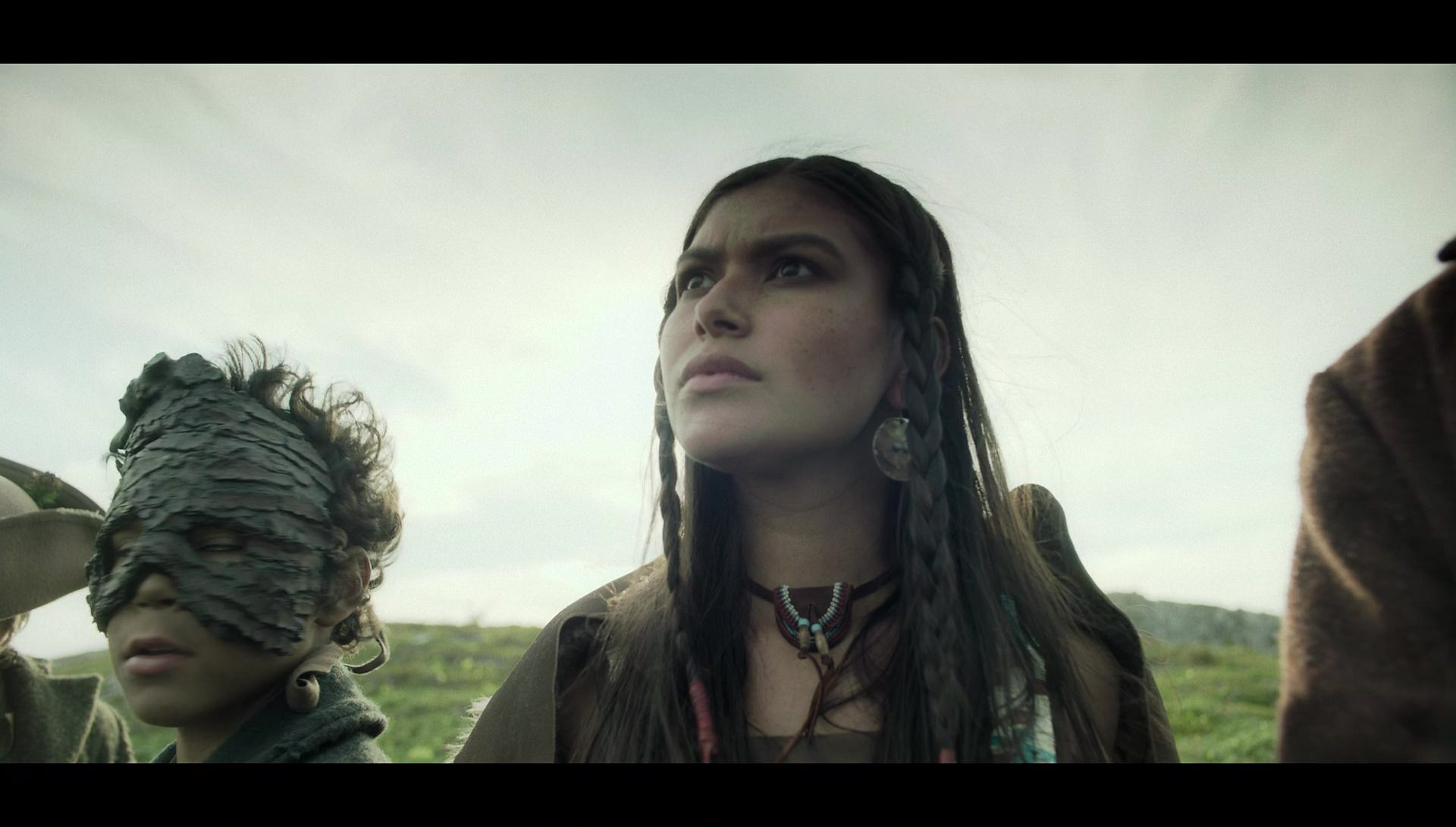 Peter Pan & Wendy (2023) - Animation Screencaps.com