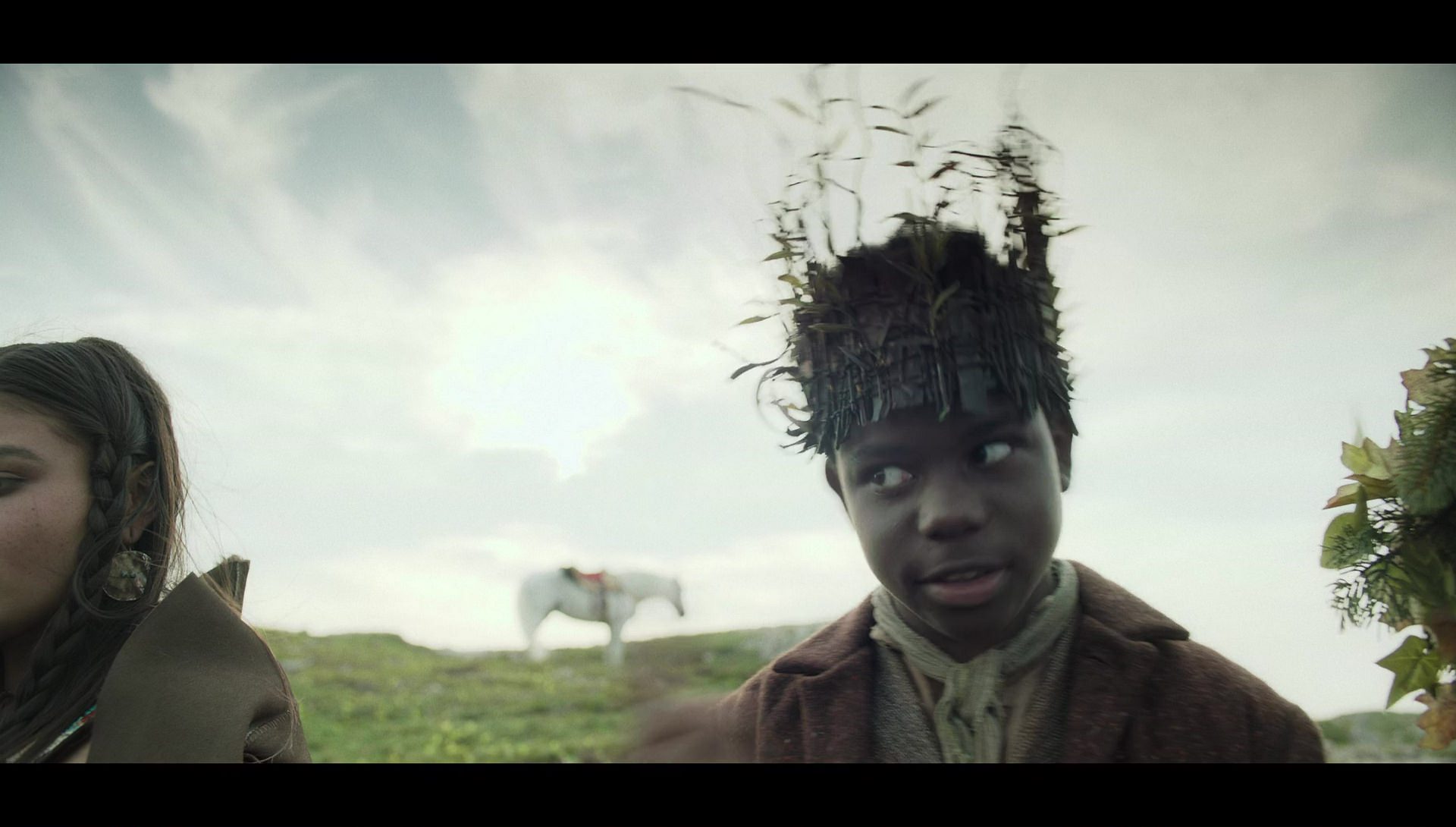 Peter Pan & Wendy (2023) - Animation Screencaps.com