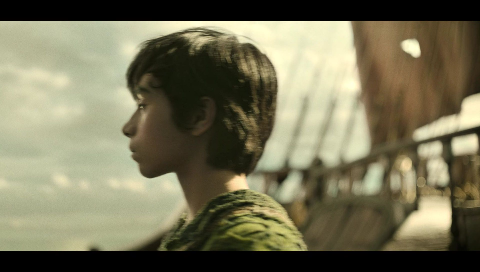 Peter Pan & Wendy (2023) - Animation Screencaps.com