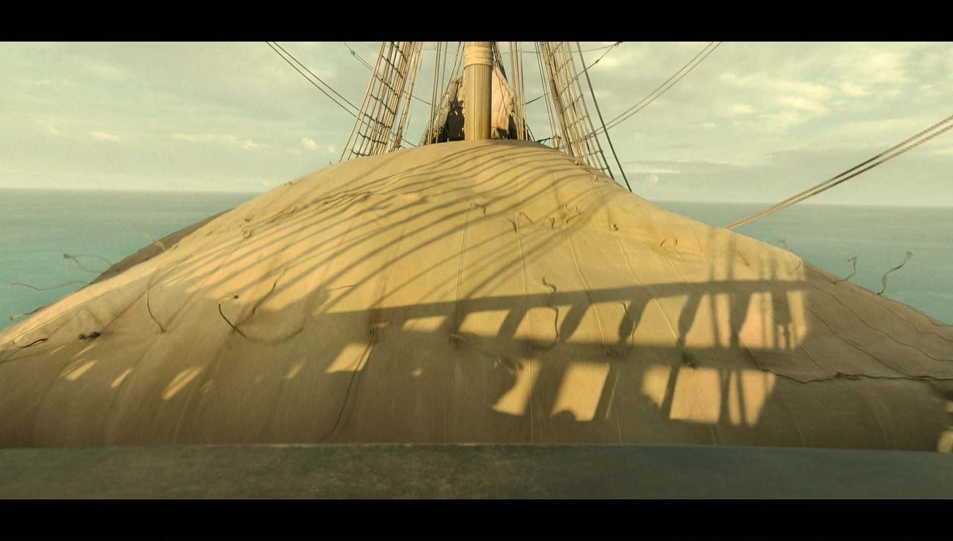 Peter Pan & Wendy (2023) - Animation Screencaps.com