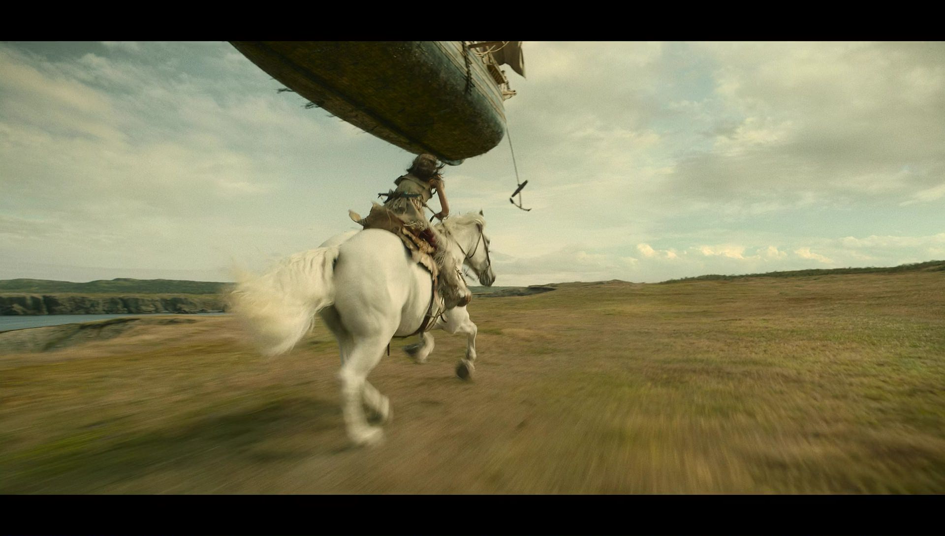 Peter Pan & Wendy (2023) - Animation Screencaps.com