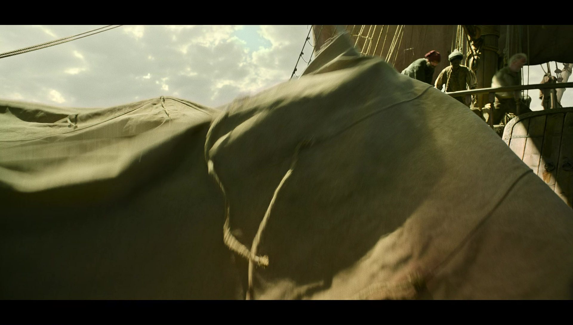 Peter Pan & Wendy (2023) - Animation Screencaps.com