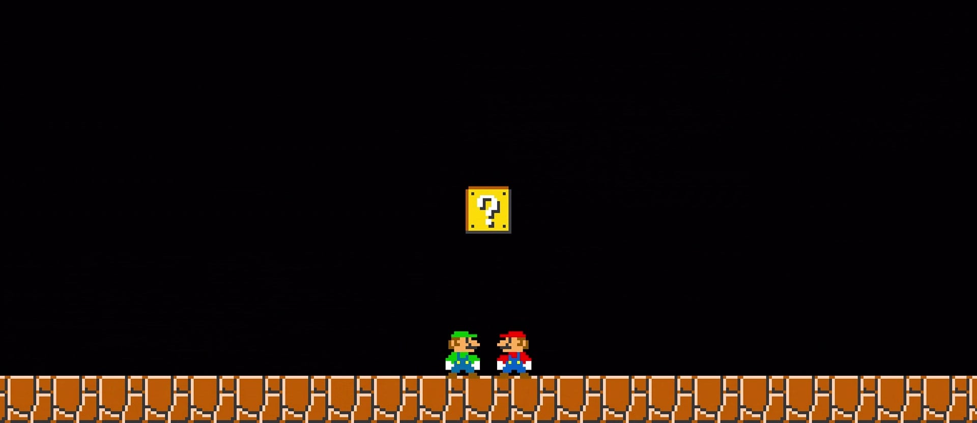 The Super Mario Bros. Movie (2023) - Animation Screencaps.com