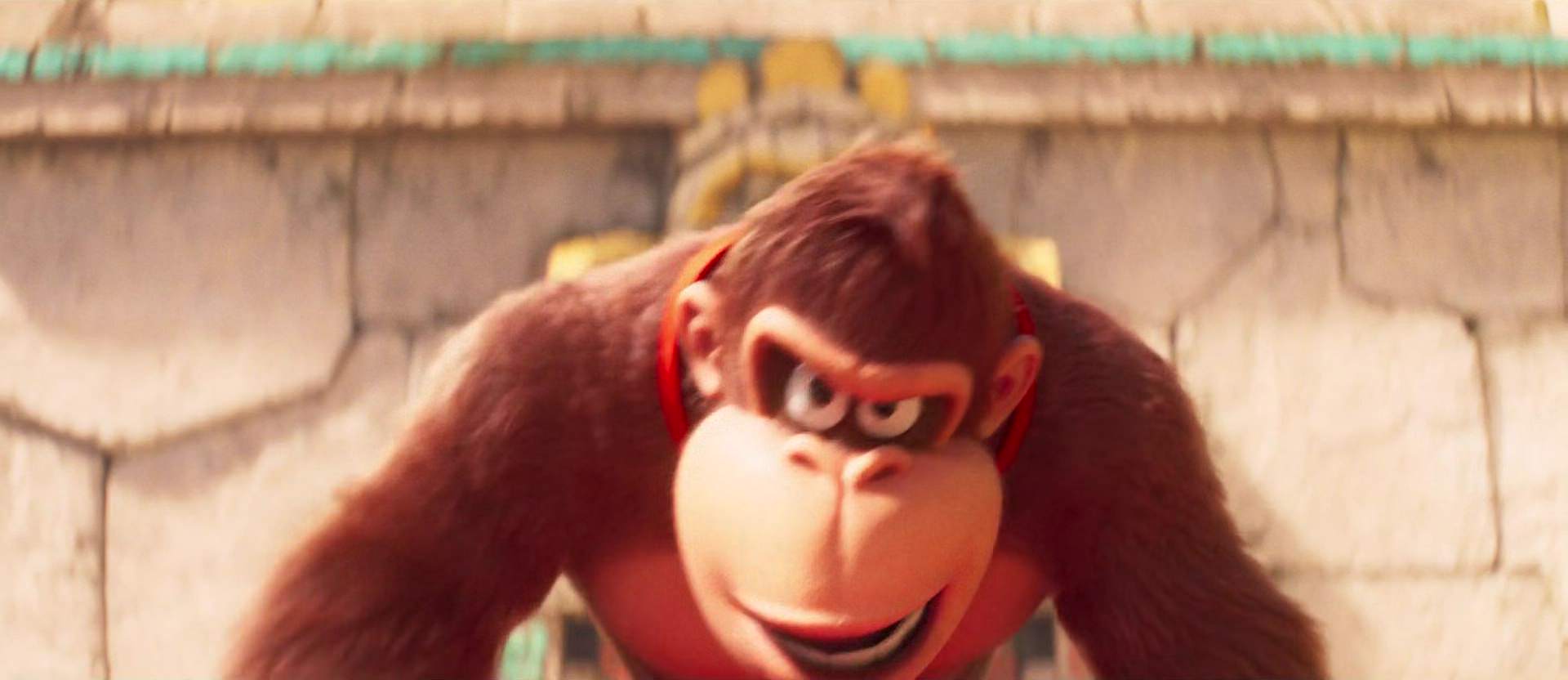 The Super Mario Bros. Movie (2023) - Animation Screencaps.com