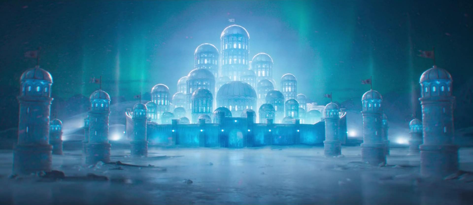 The Super Mario Bros. Movie (2023) - Animation Screencaps.com