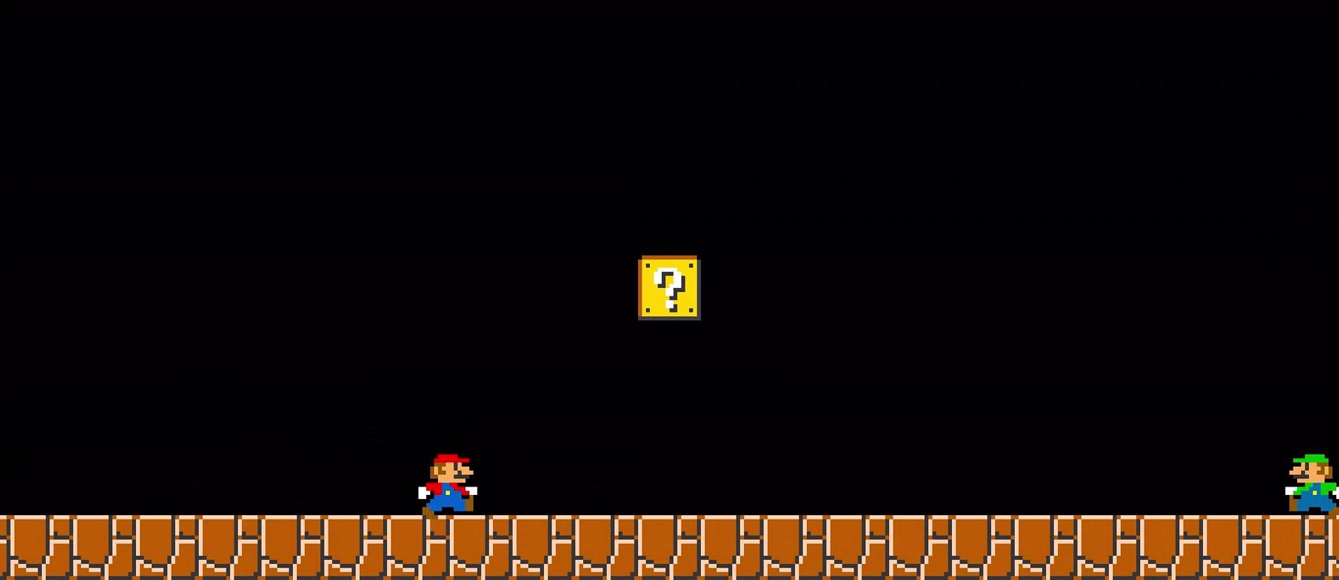 The Super Mario Bros. Movie (2023) - Animation Screencaps.com