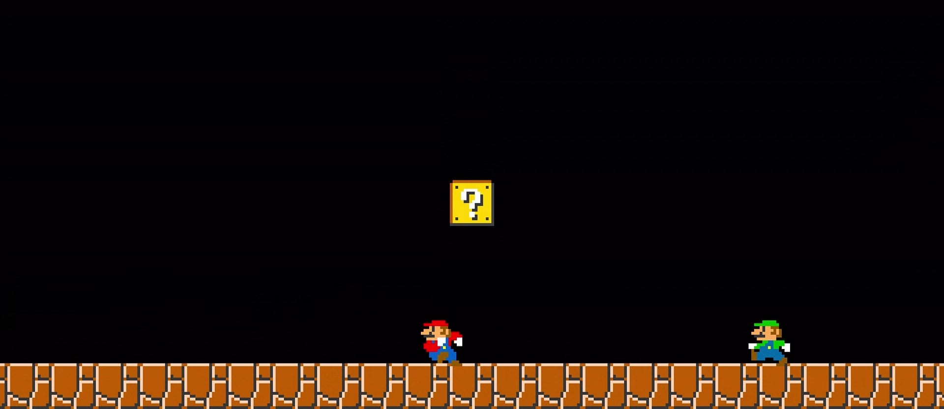 The Super Mario Bros. Movie (2023) - Animation Screencaps.com