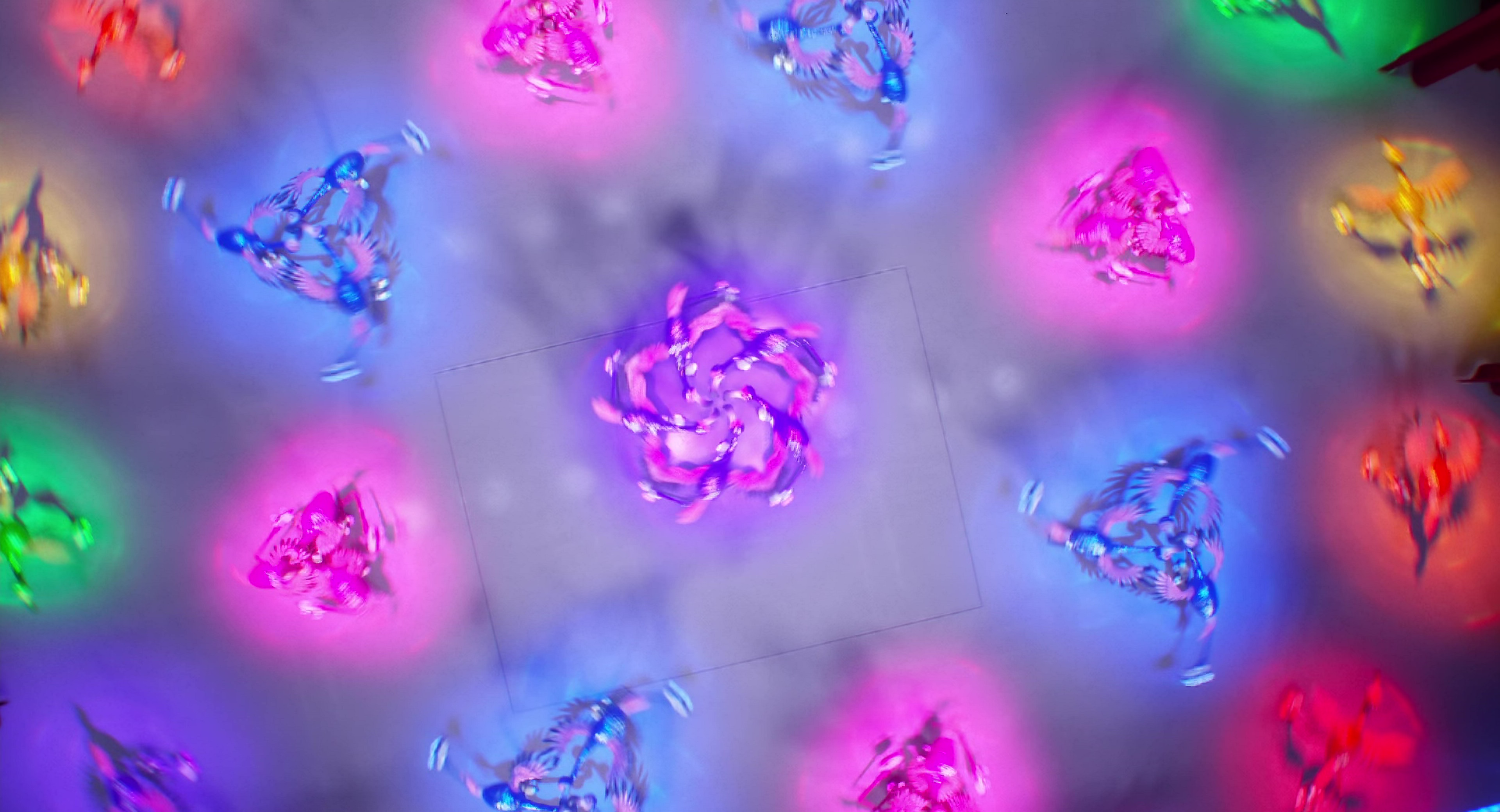 Sing 2 (2021) [4k] - Animation Screencaps.com