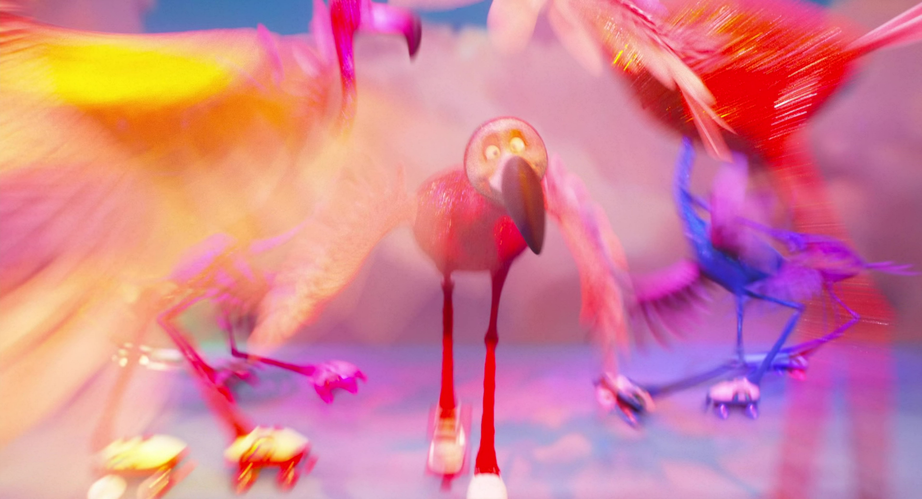 Sing 2 (2021) [4k] - Animation Screencaps.com