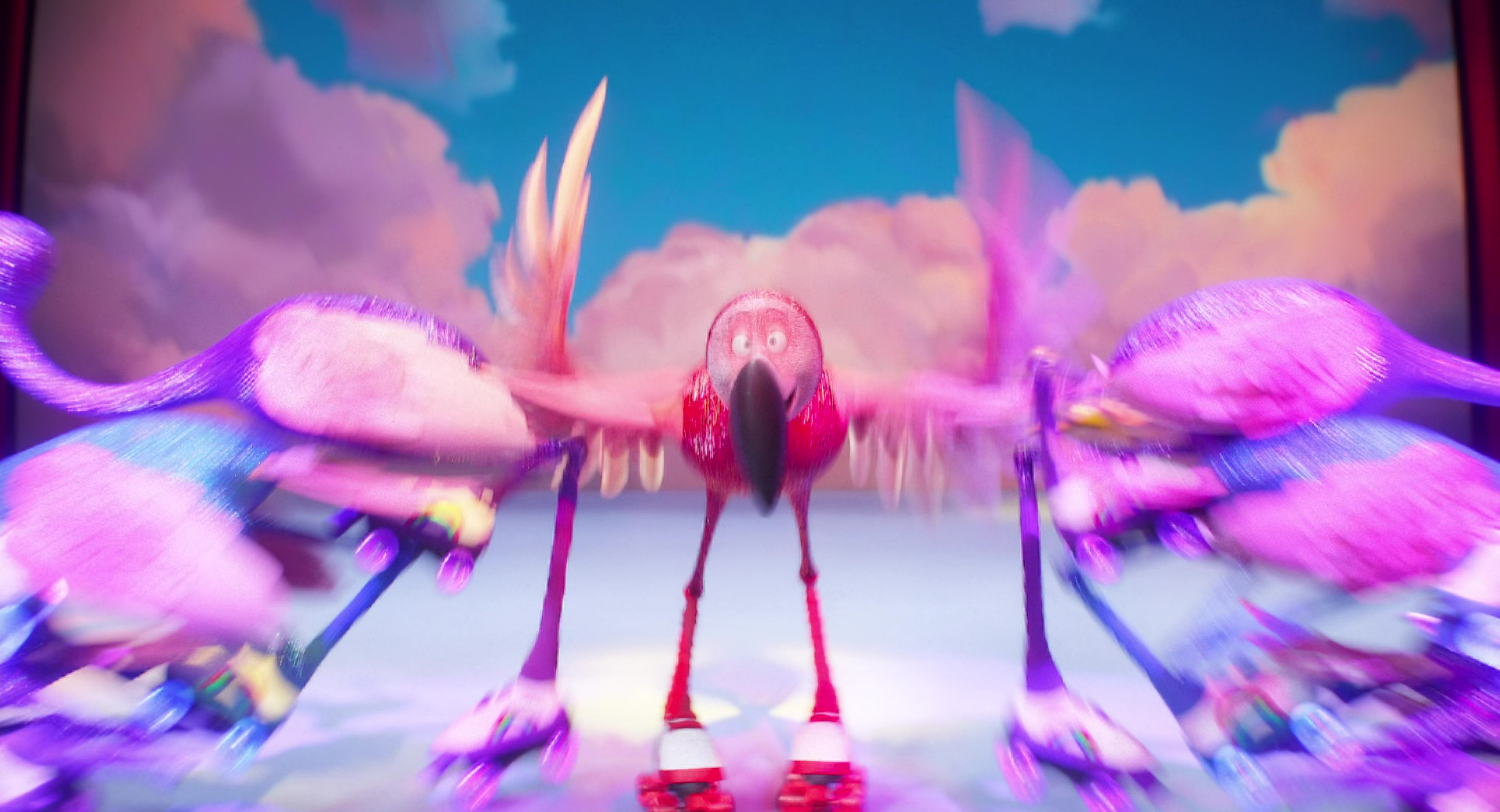 Sing 2 (2021) [4k] - Animation Screencaps.com