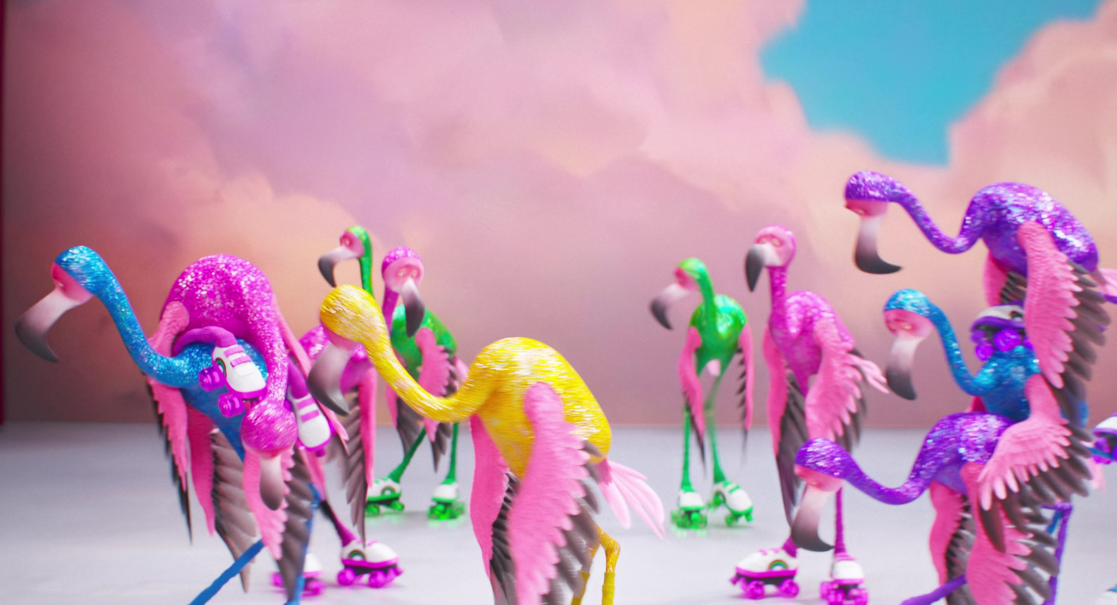 Sing 2 (2021) [4k] - Animation Screencaps.com