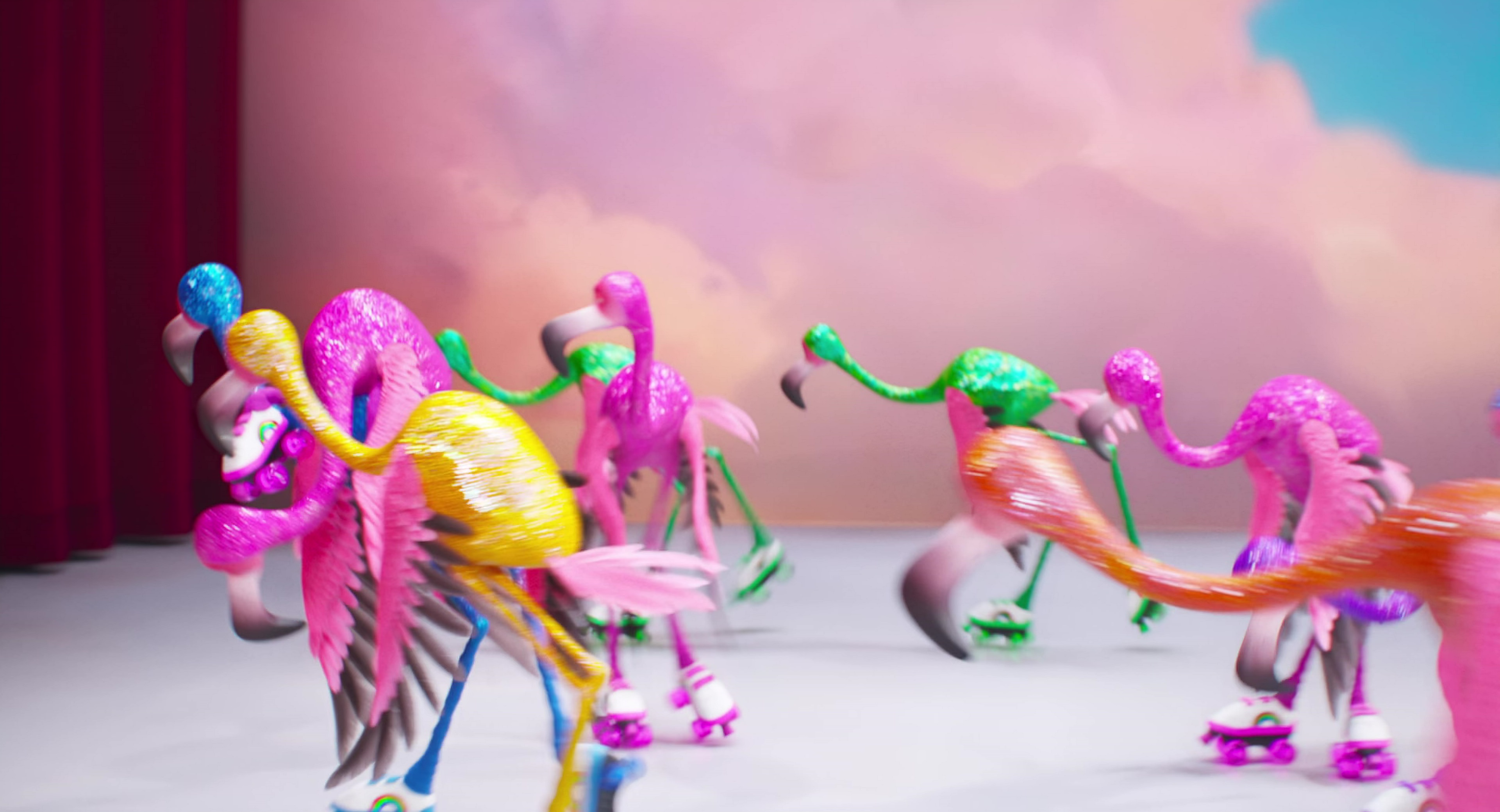 Sing 2 (2021) [4k] - Animation Screencaps.com