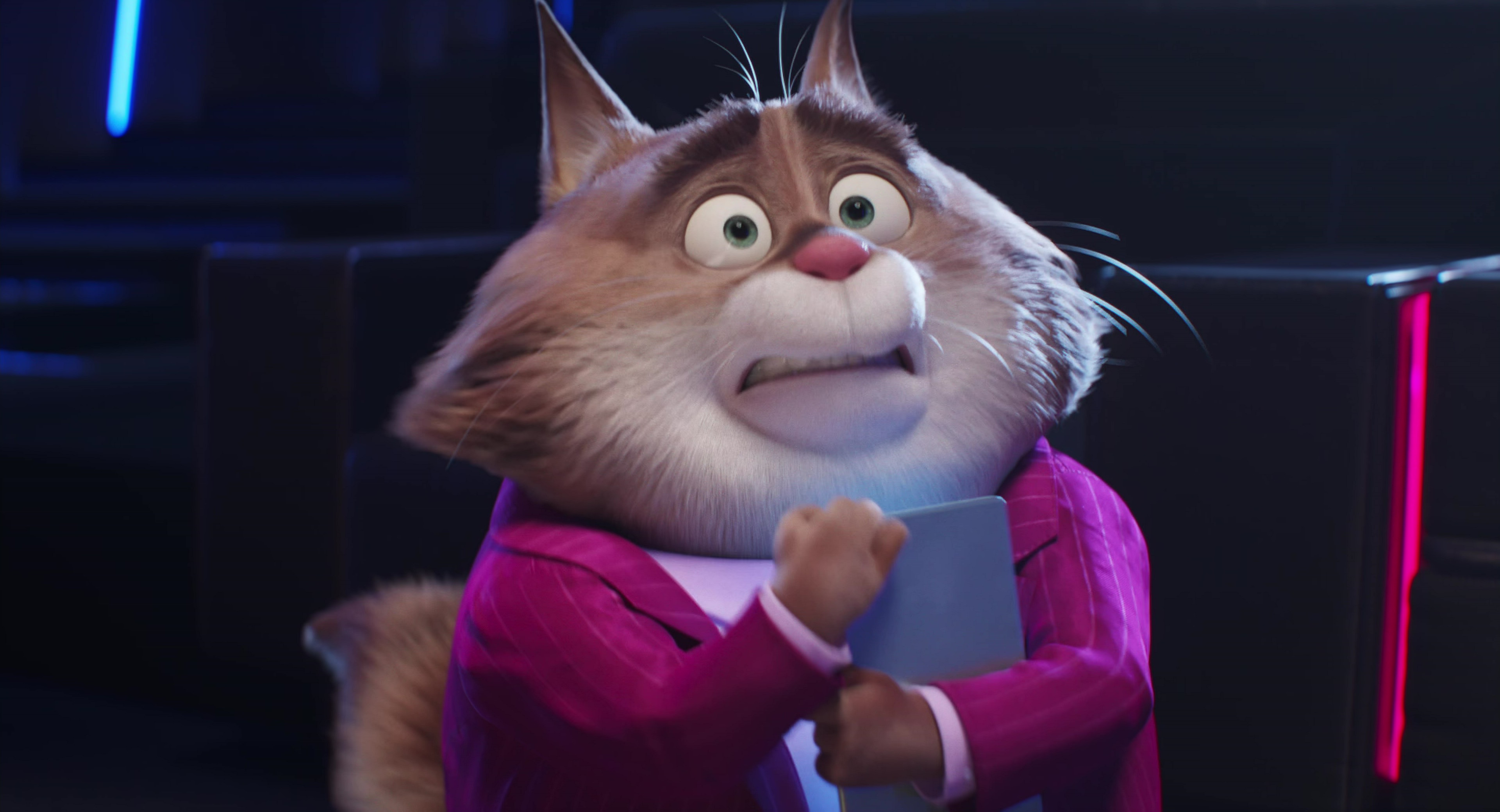 Sing 2 (2021) [4k] - Animation Screencaps.com