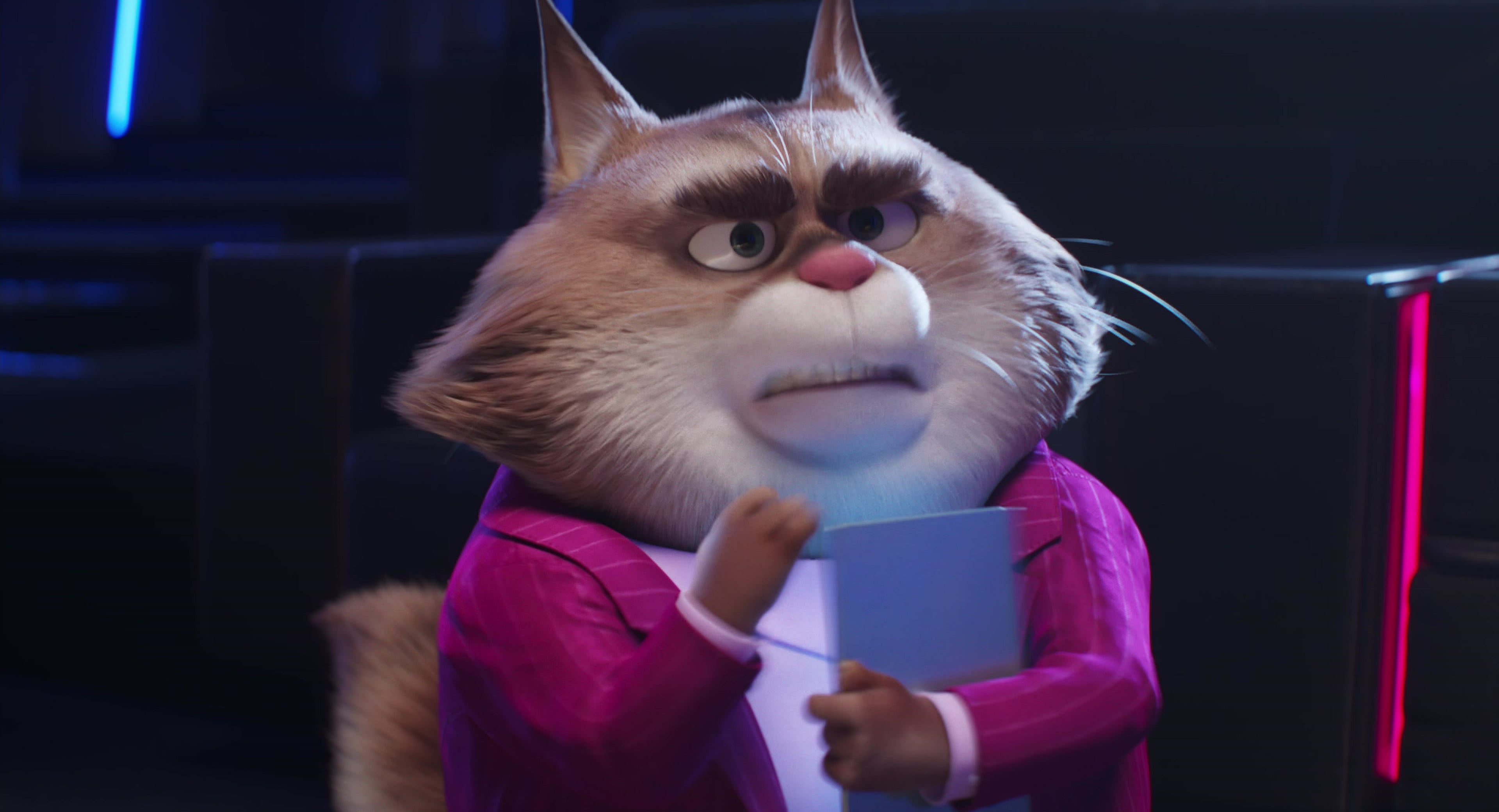 Sing 2 (2021) [4k] - Animation Screencaps.com