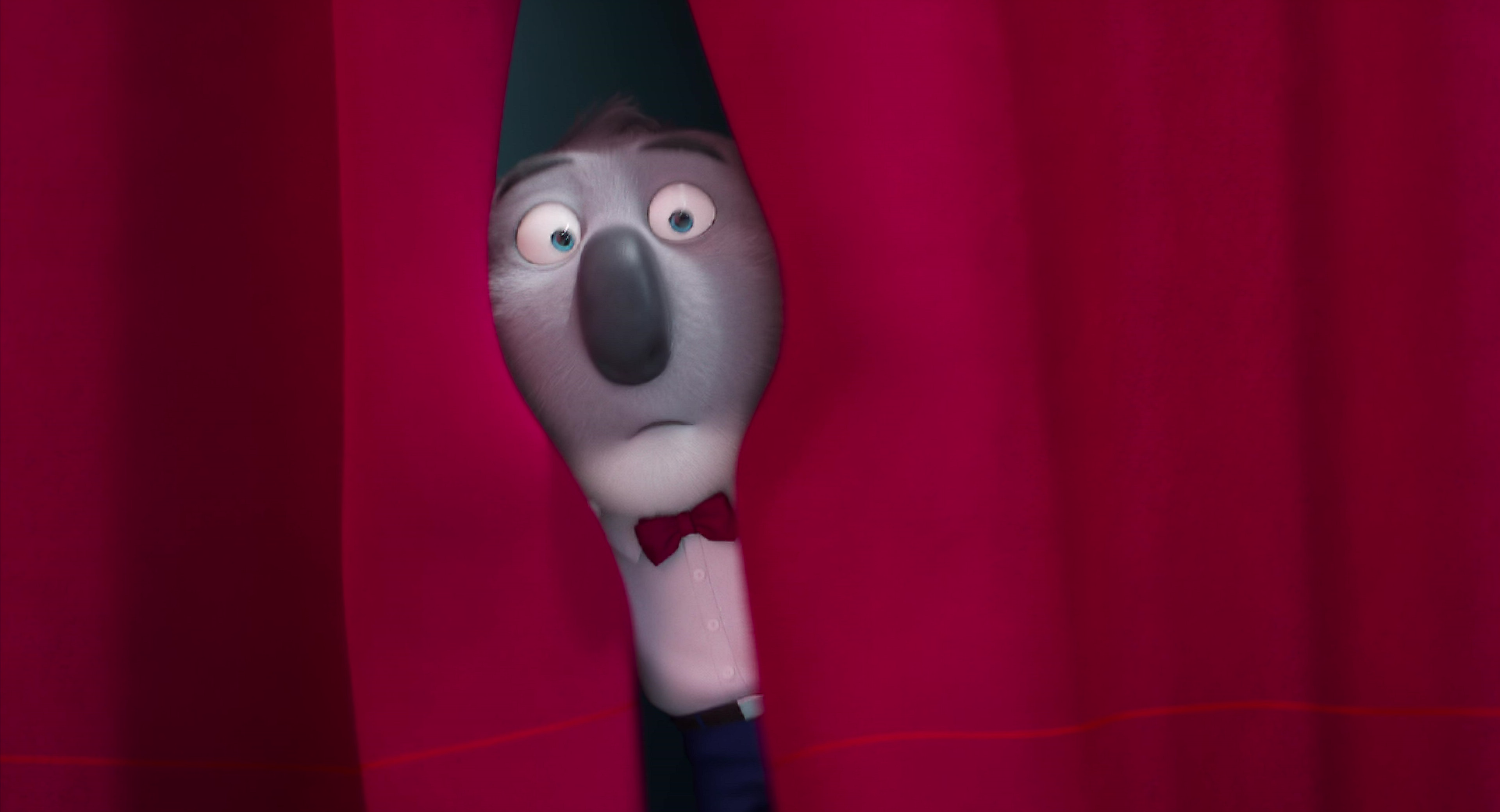 Sing 2 (2021) [4k] - Animation Screencaps.com