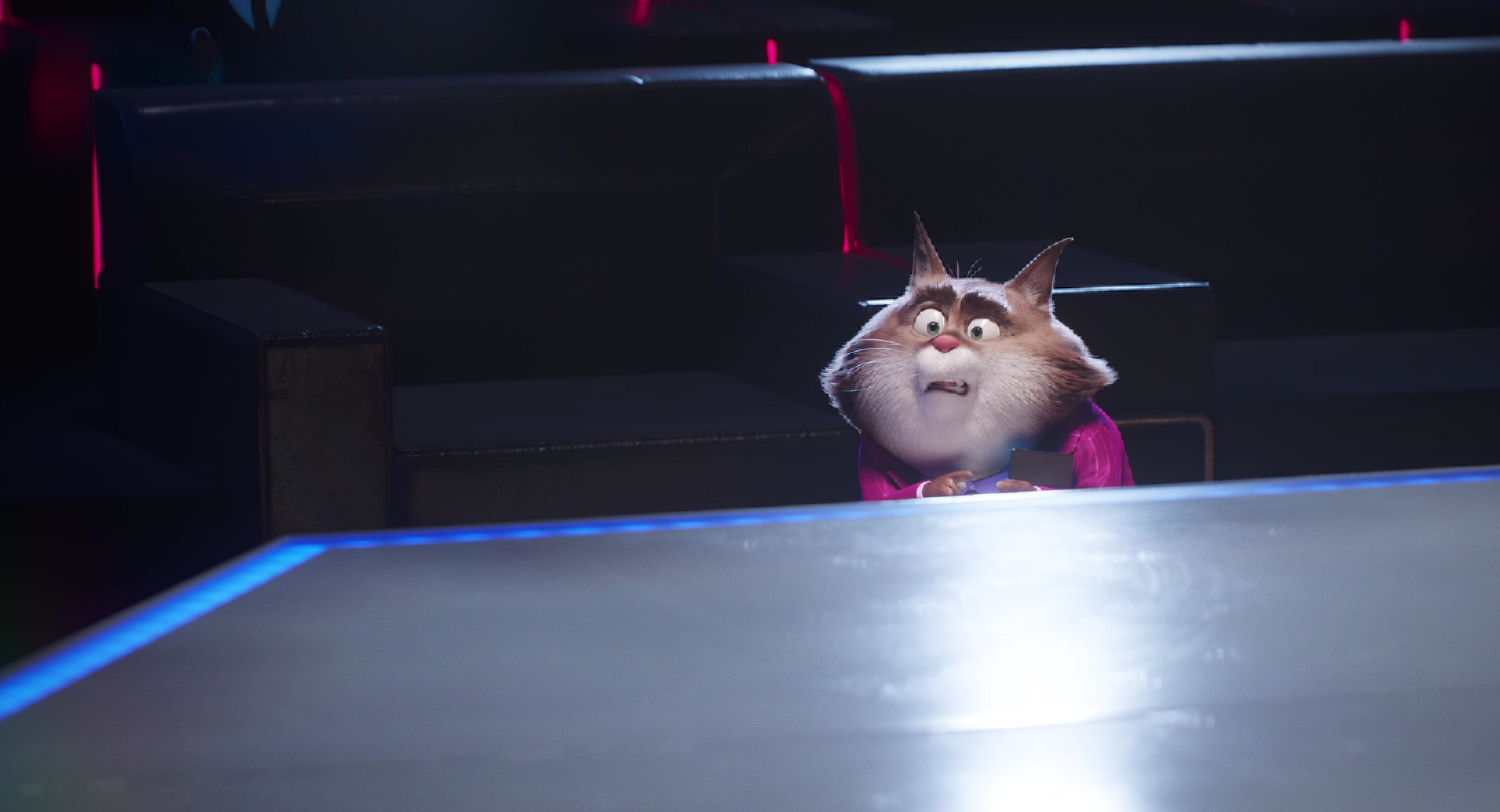 Sing 2 (2021) [4k] - Animation Screencaps.com