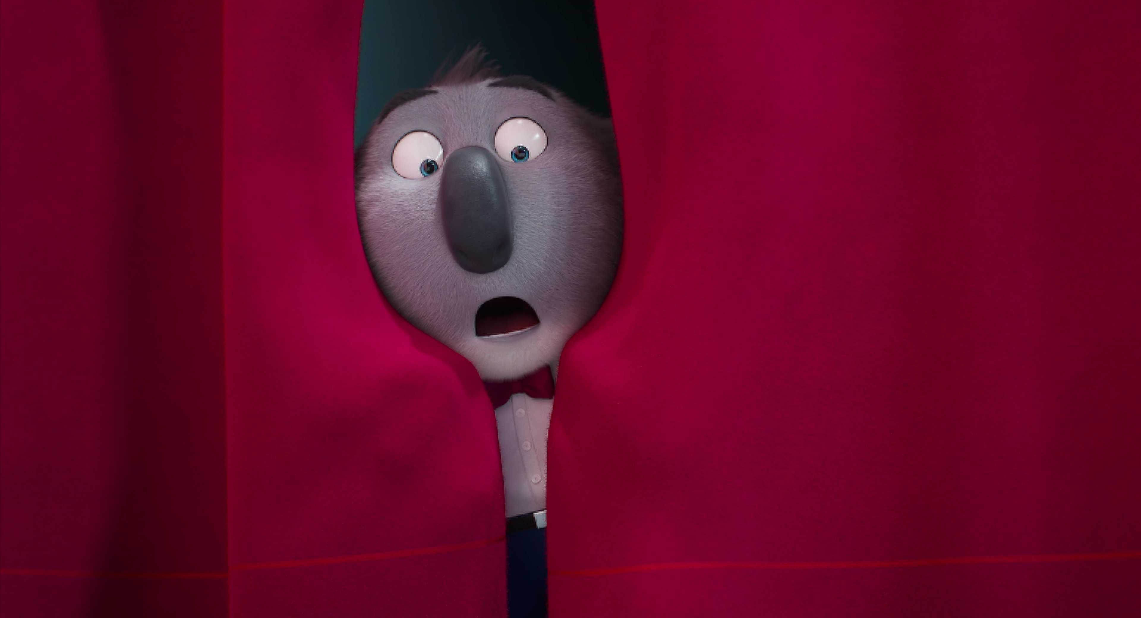 Sing 2 (2021) [4k] - Animation Screencaps.com