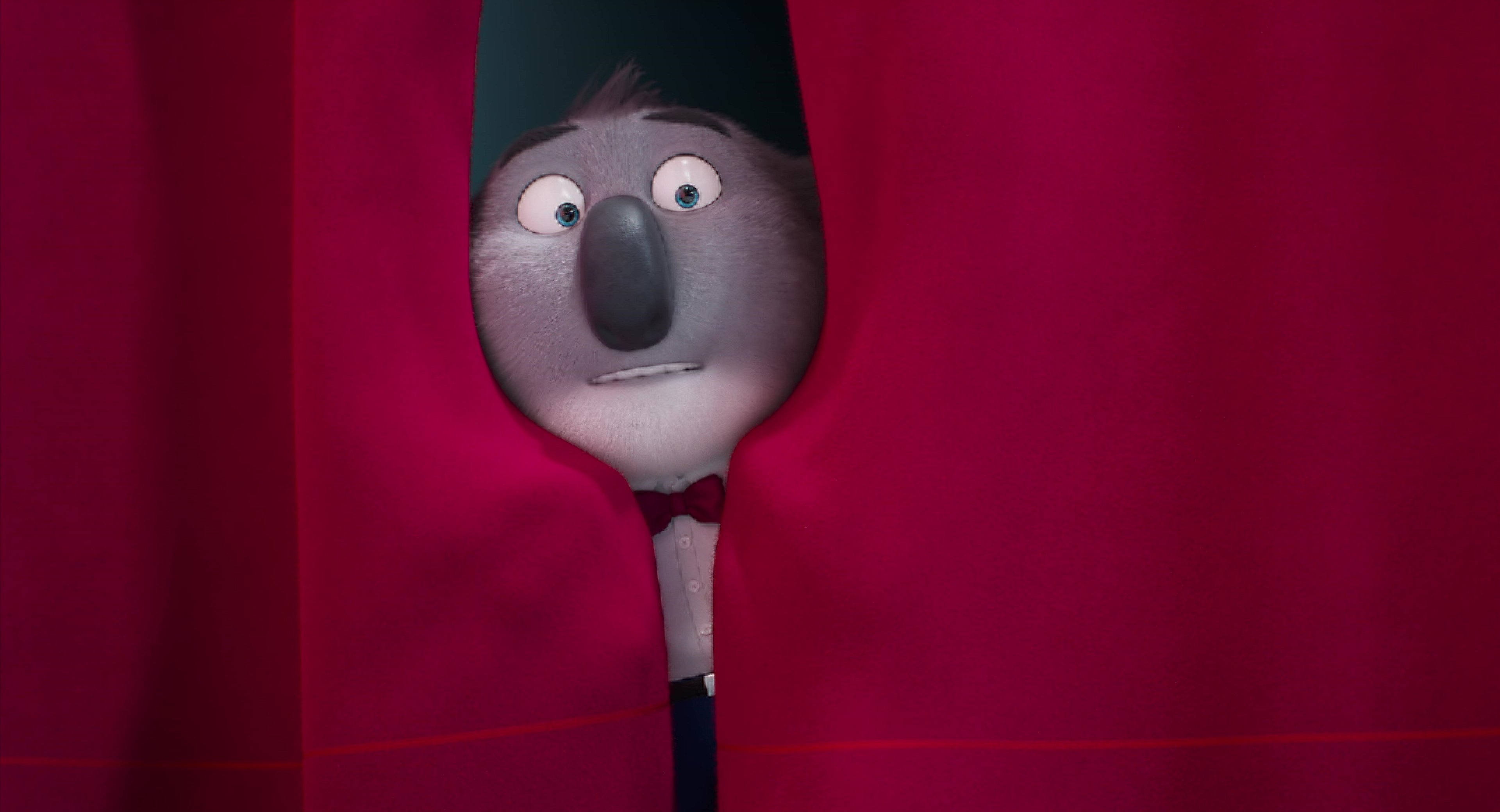 Sing 2 (2021) [4k] - Animation Screencaps.com